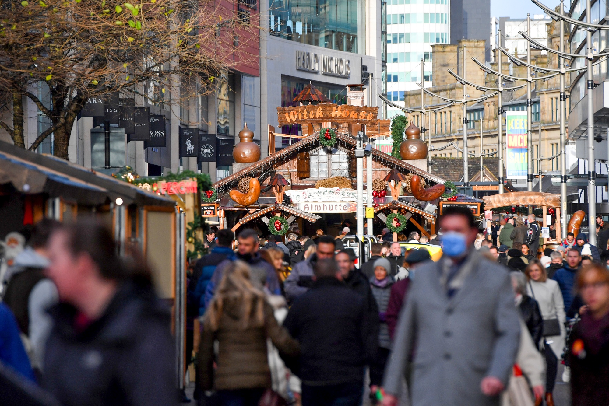 BOE Interest Rate Hike: What Does It Mean for Mortgage, Savings, Credit ...