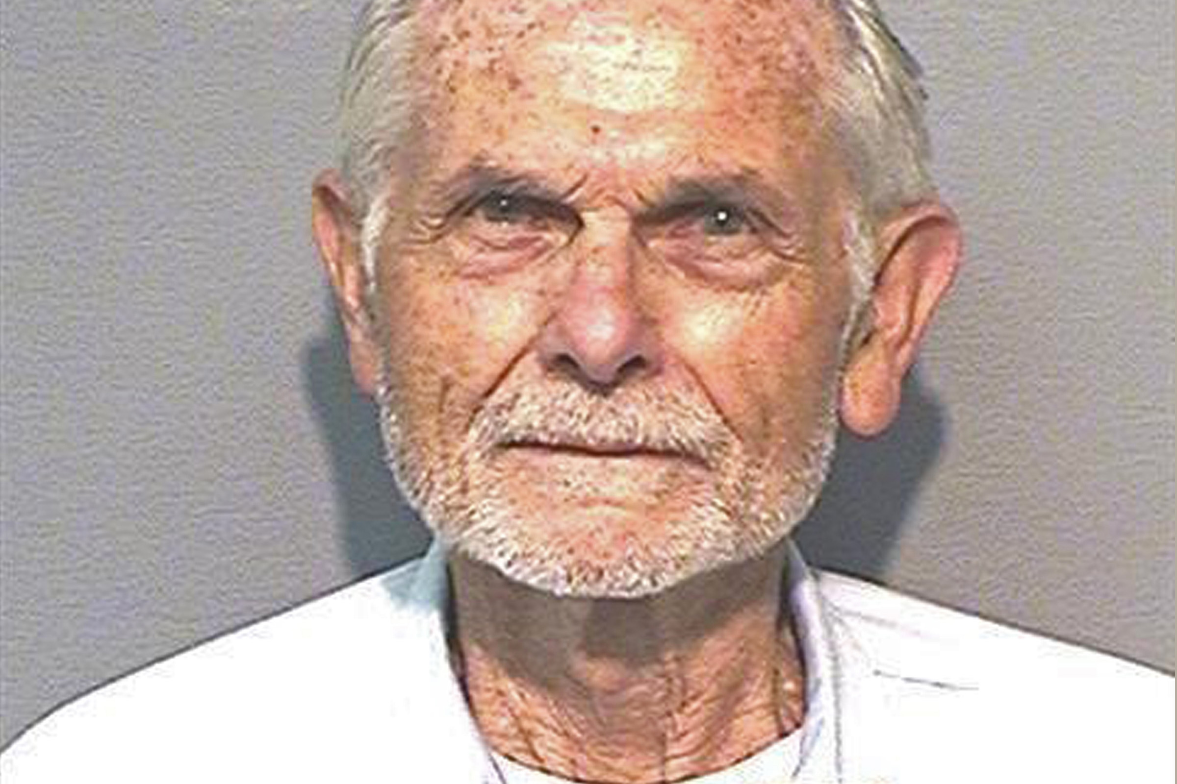 Charles Manson: Parole Rejected for Follower Bruce Davis - Bloomberg