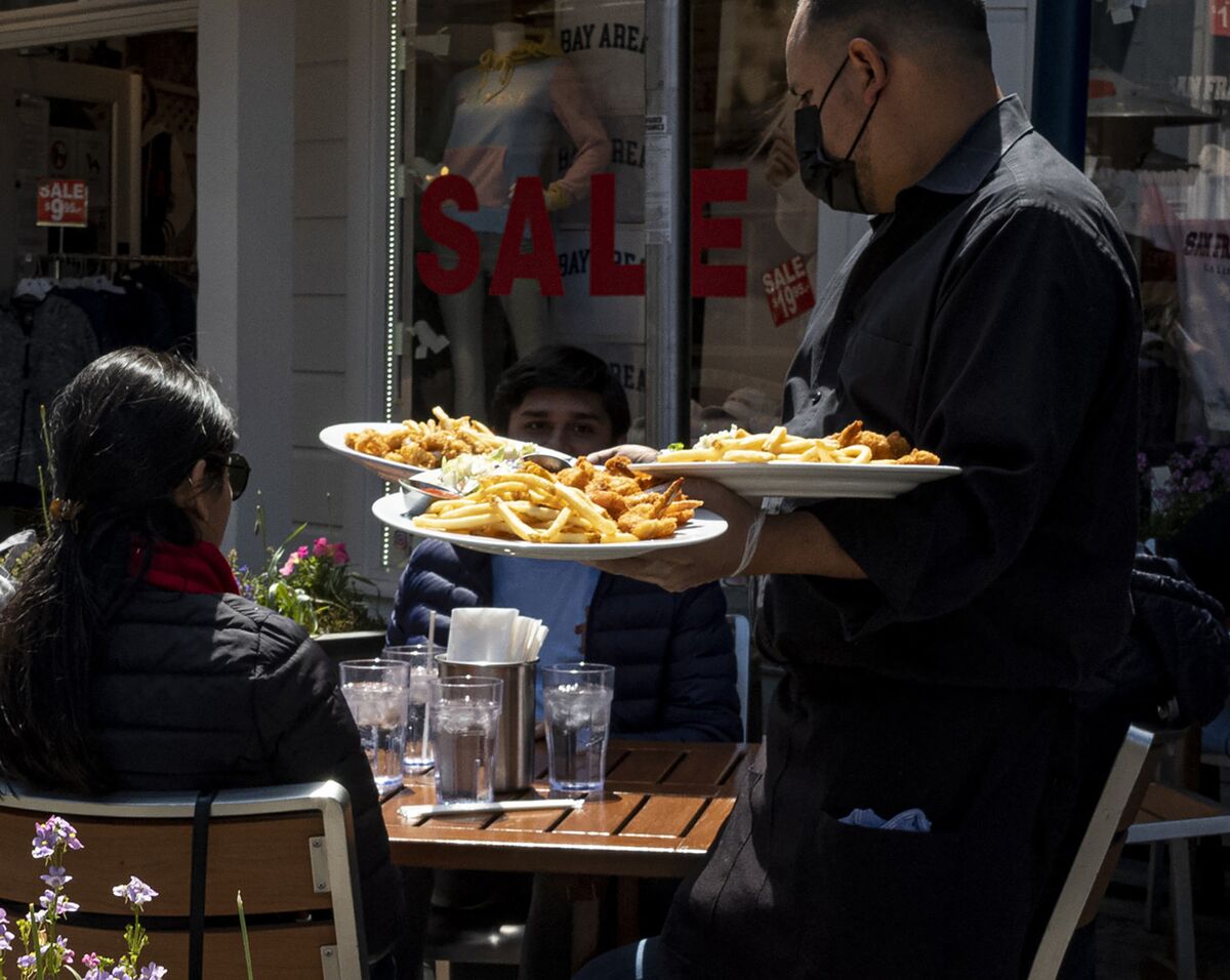 Restaurant-Payments Firm Toast Seeks Up to $717 Million in IPO - Bloomberg