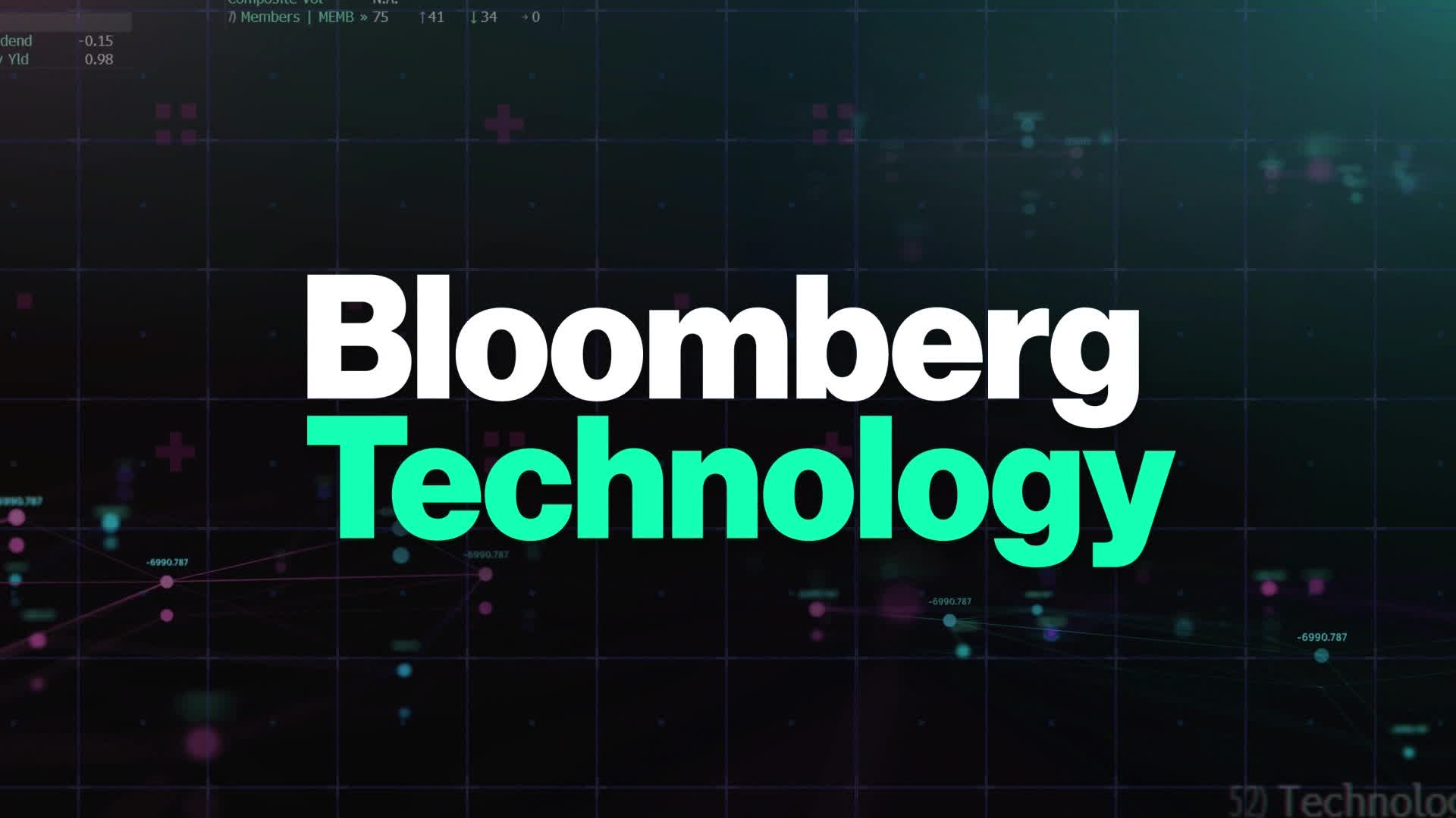 Watch 'Bloomberg Technology' Full Show (01/06/2023) - Bloomberg