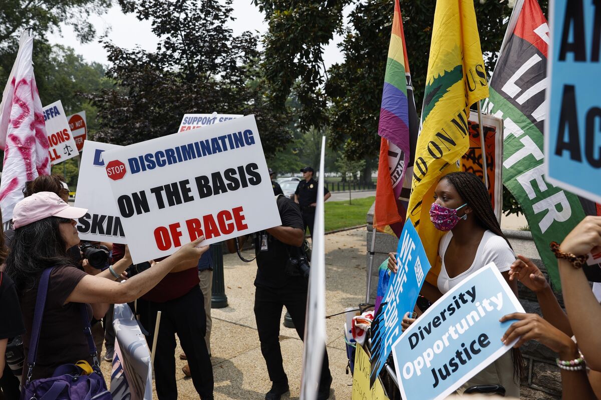How Anti-DEI Shareholders Are Attacking Corporate America's Diversity ...