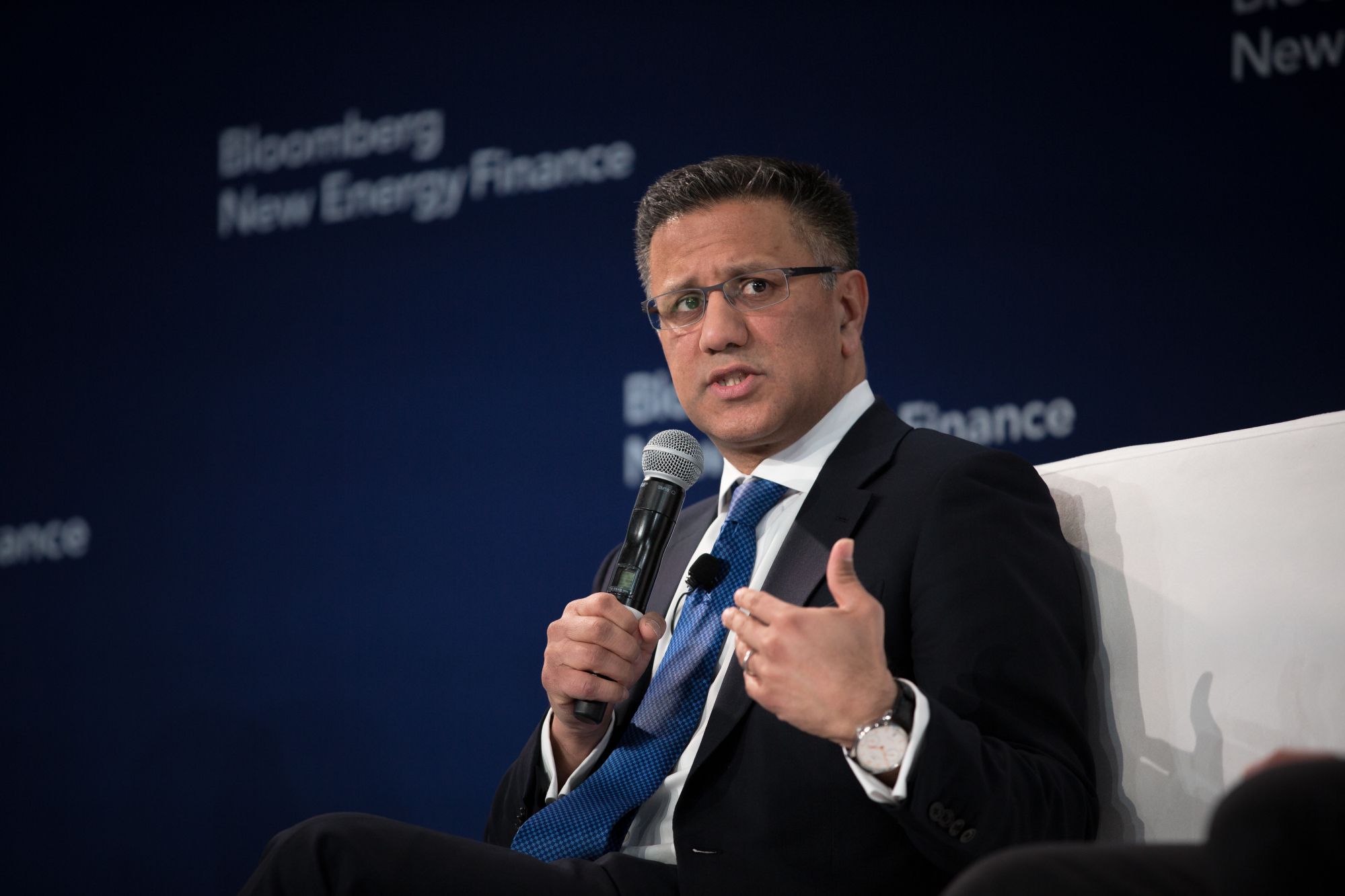 EVgo CEO Cathy Zoi to Step Down, Succeeded by Board Member Badar Khan ...