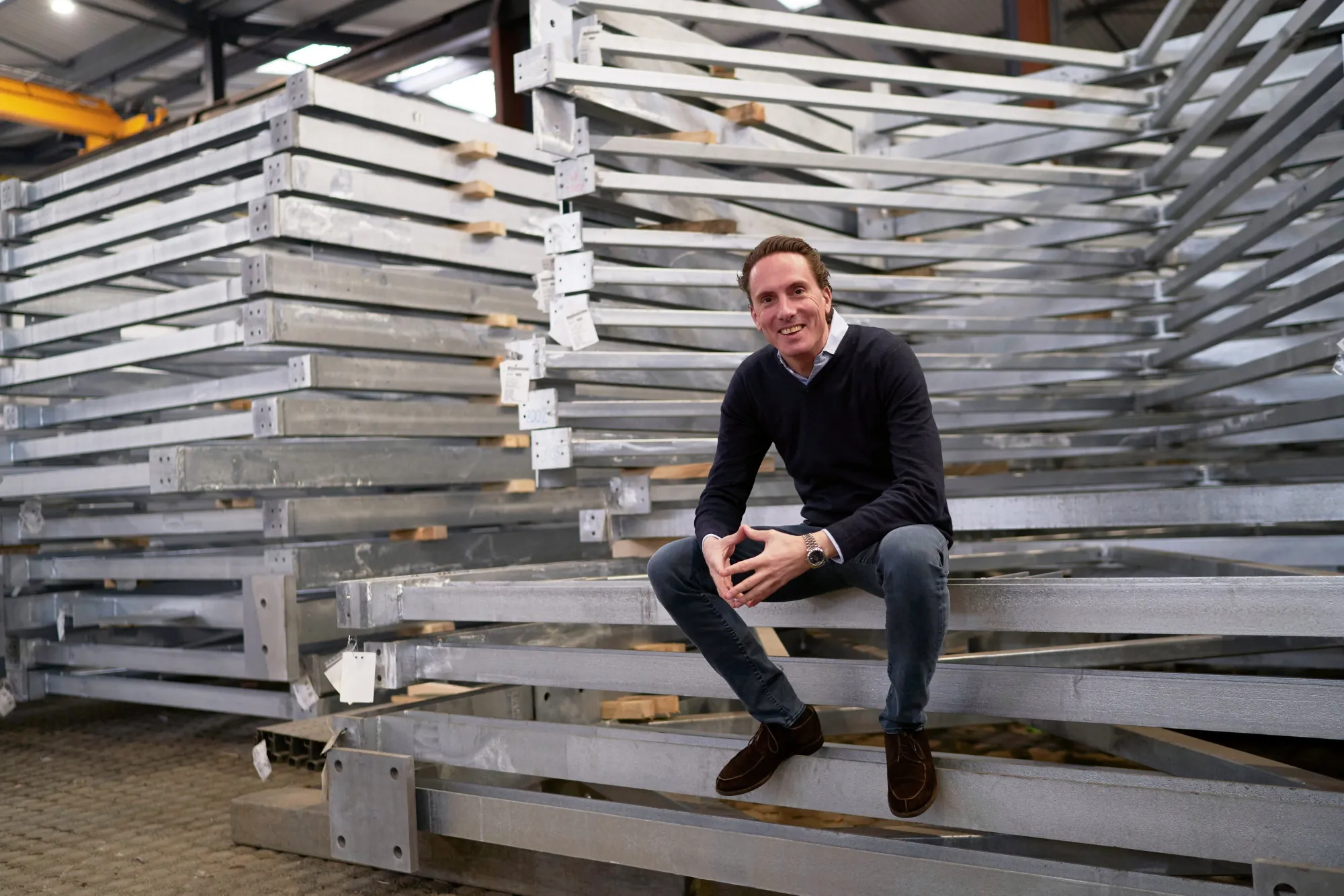 A 500-Year-Old Firm’s Mettle Is Key to German Virus Resilience - Bloomberg
