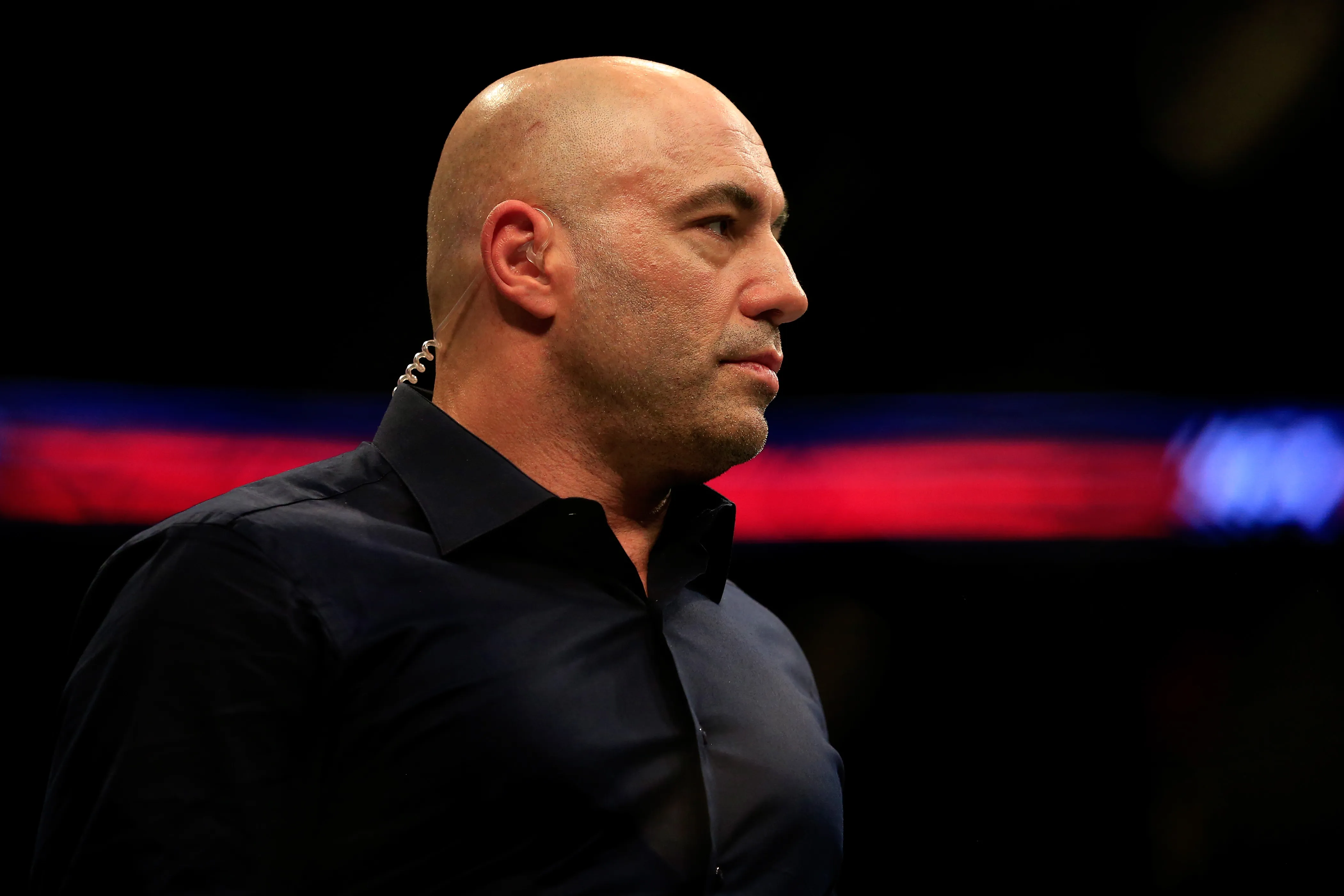 Joe Rogan Assails ‘Gestapo’ ICE as Trump Fans Turn Into Critics - Bloomberg