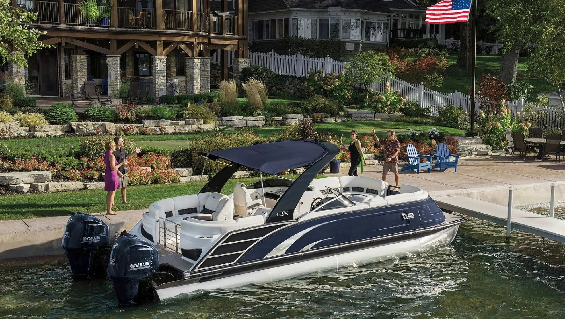 Polaris Makes an $805 Million Bet That You’ll Buy a Boat - Bloomberg