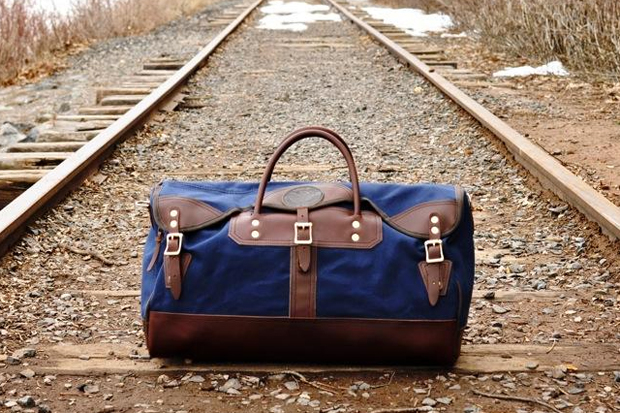 The Way to Justify Spending a Lot on Bags - Bloomberg