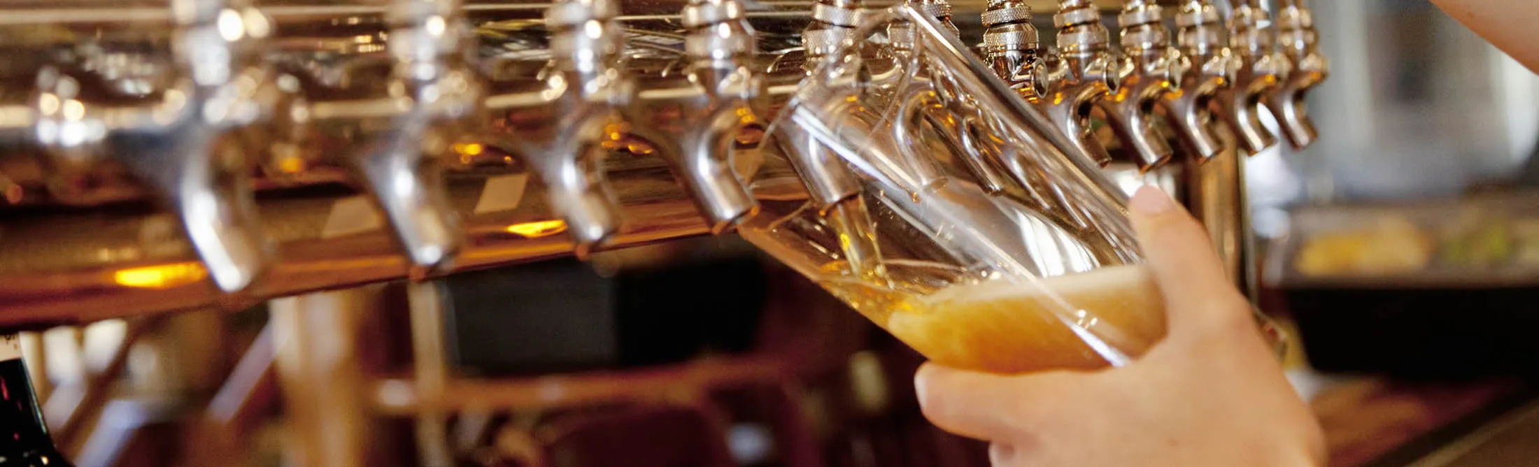 The Best Local Beers Across America - Bloomberg