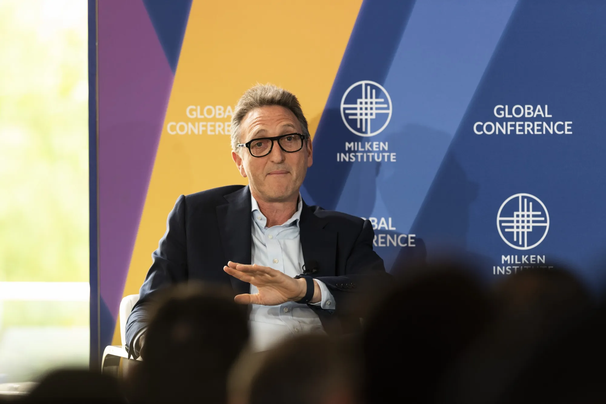 Chelsea FC's Jonathan Goldstein on Truss, UK Investing, and Labour's ...
