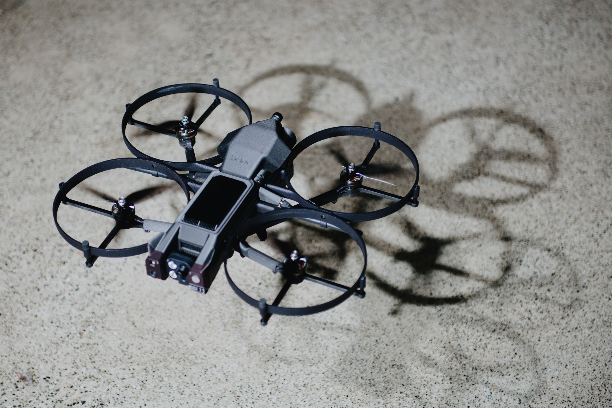 Ukraine’s Vision of Robot Assassins Shows Need for Binding AI Rules ...