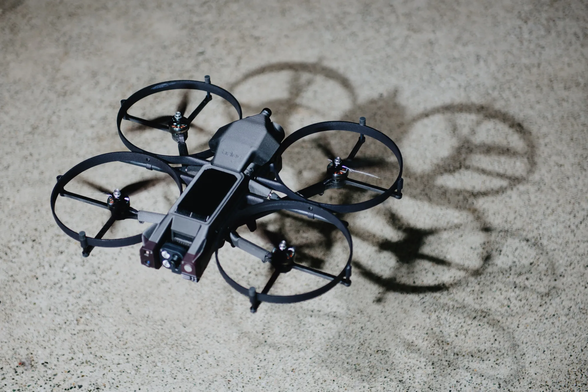 Ukraine’s Vision of Robot Assassins Shows Need for Binding AI Rules ...