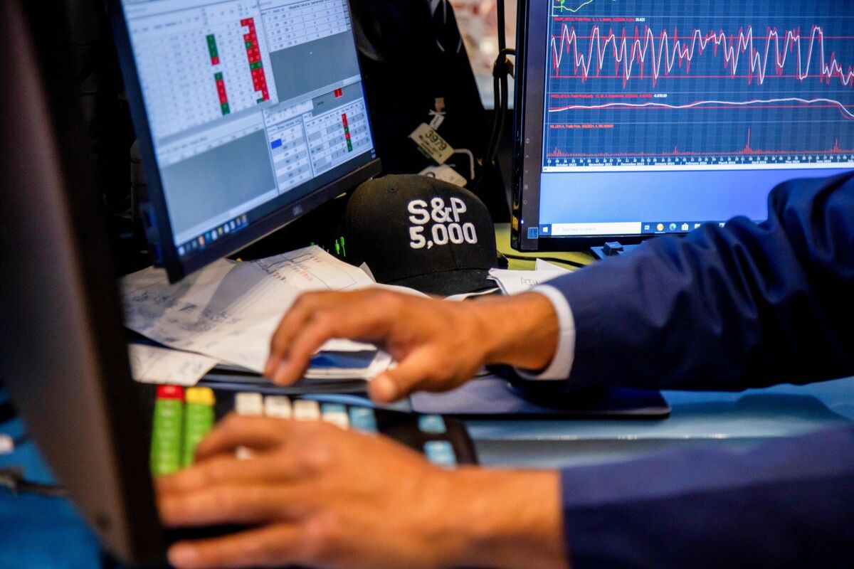 How Hedge Funds Measure Talent Among Traders - Bloomberg