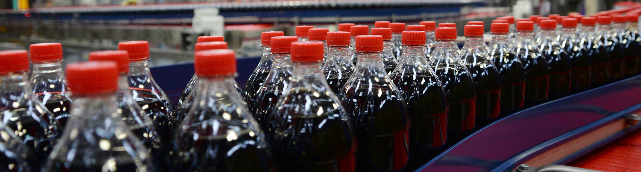 Cofco Unit Considers Sale of China Coca-Cola Bottling Assets - Bloomberg
