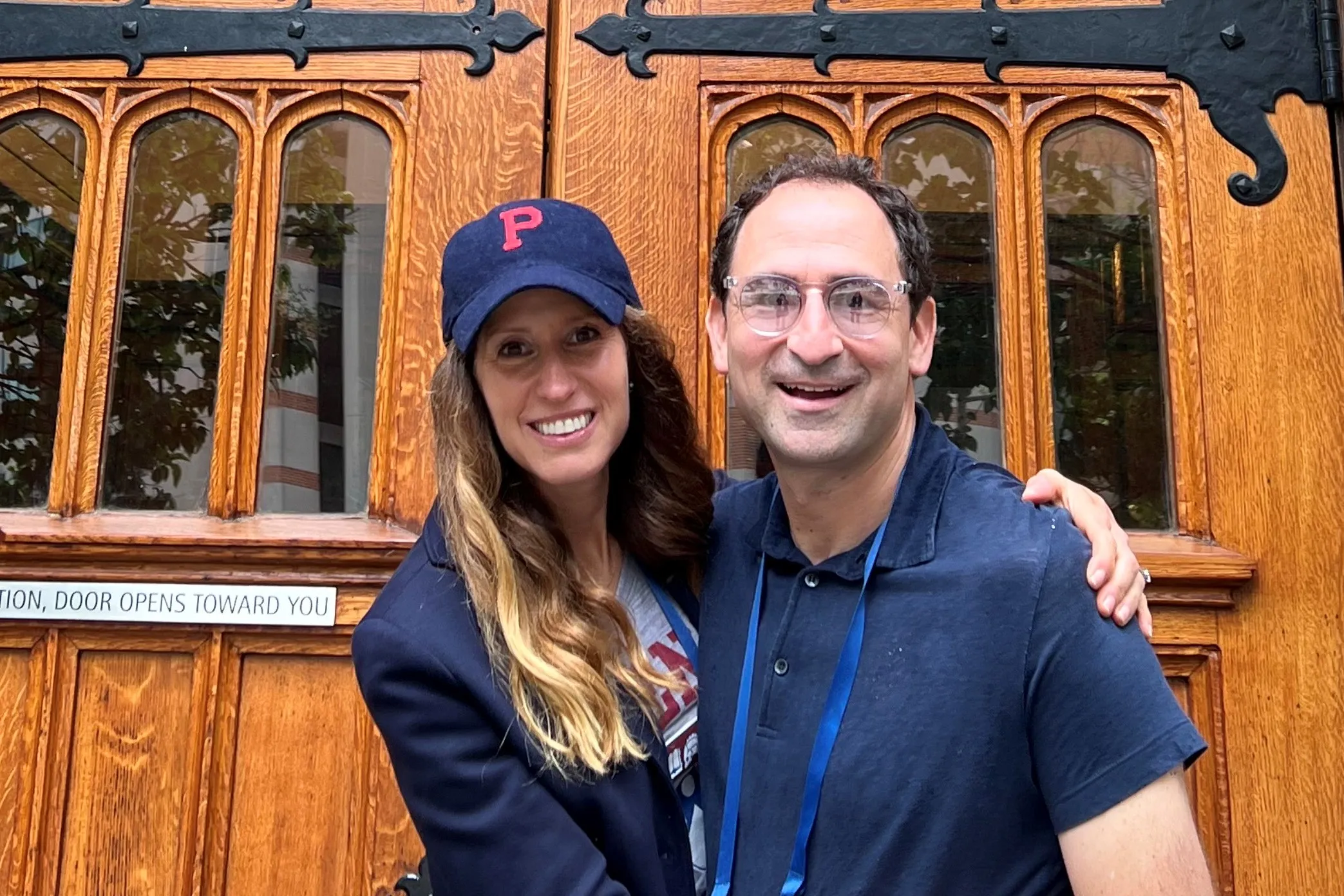 Blackstone’s Gray Gives UPenn $55 Million for Cancer Prevention - Bloomberg