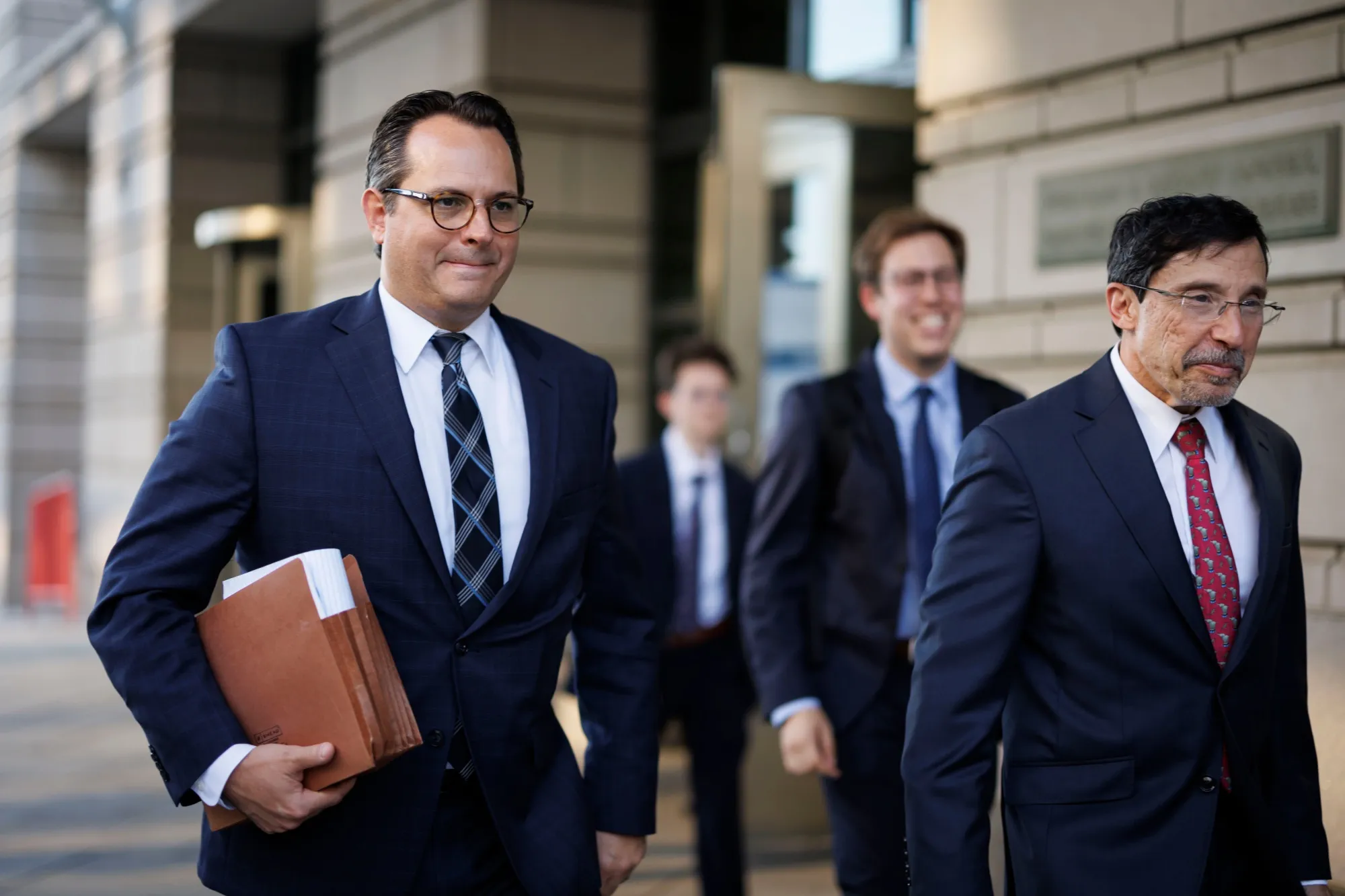 Google Antitrust Trial: What’s at Stake in Search Monopoly Case ...
