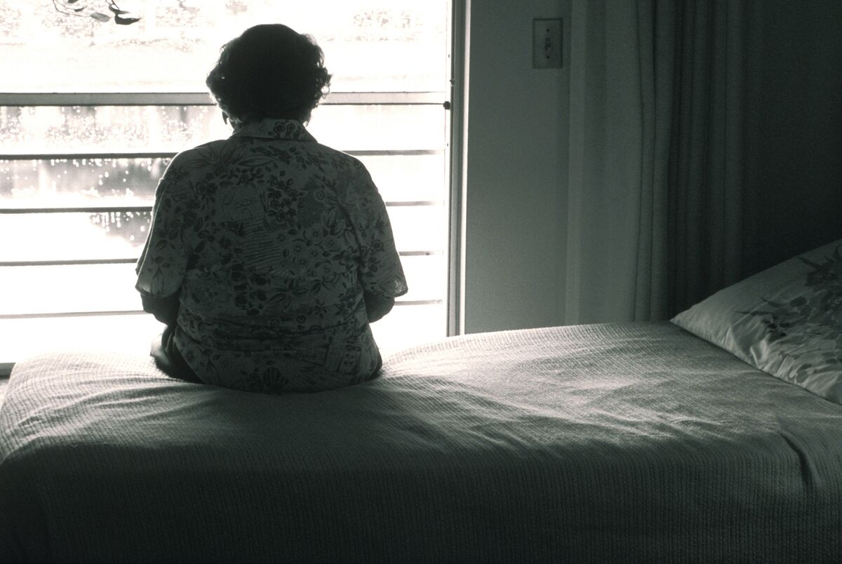 Americans Face Rising Risk of Dying Alone… https://t.co/f6quGvO3Yr ...