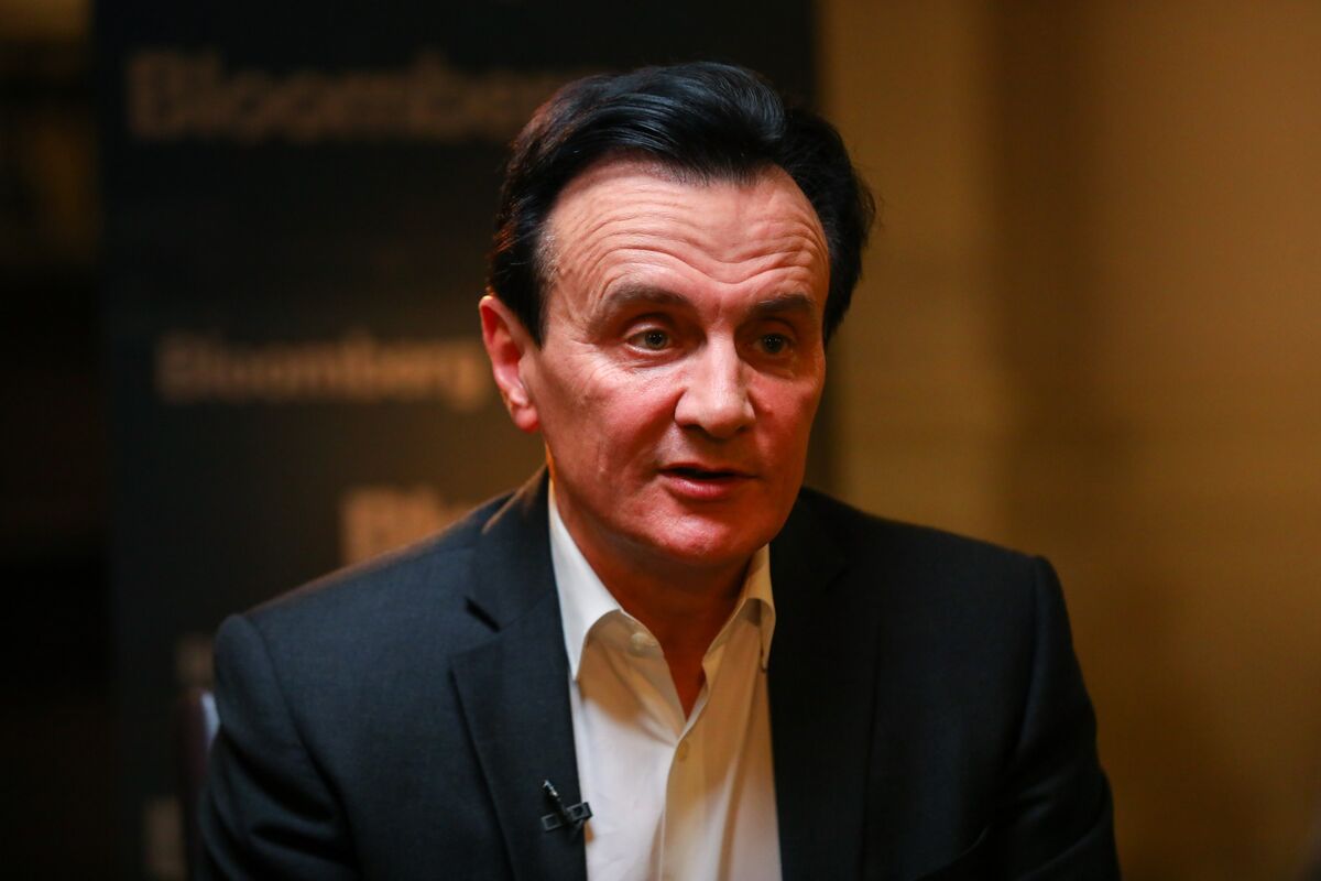 AstraZeneca (AZN) Chief’s Response to EU’s Vaccine-Delay Claims: Main ...