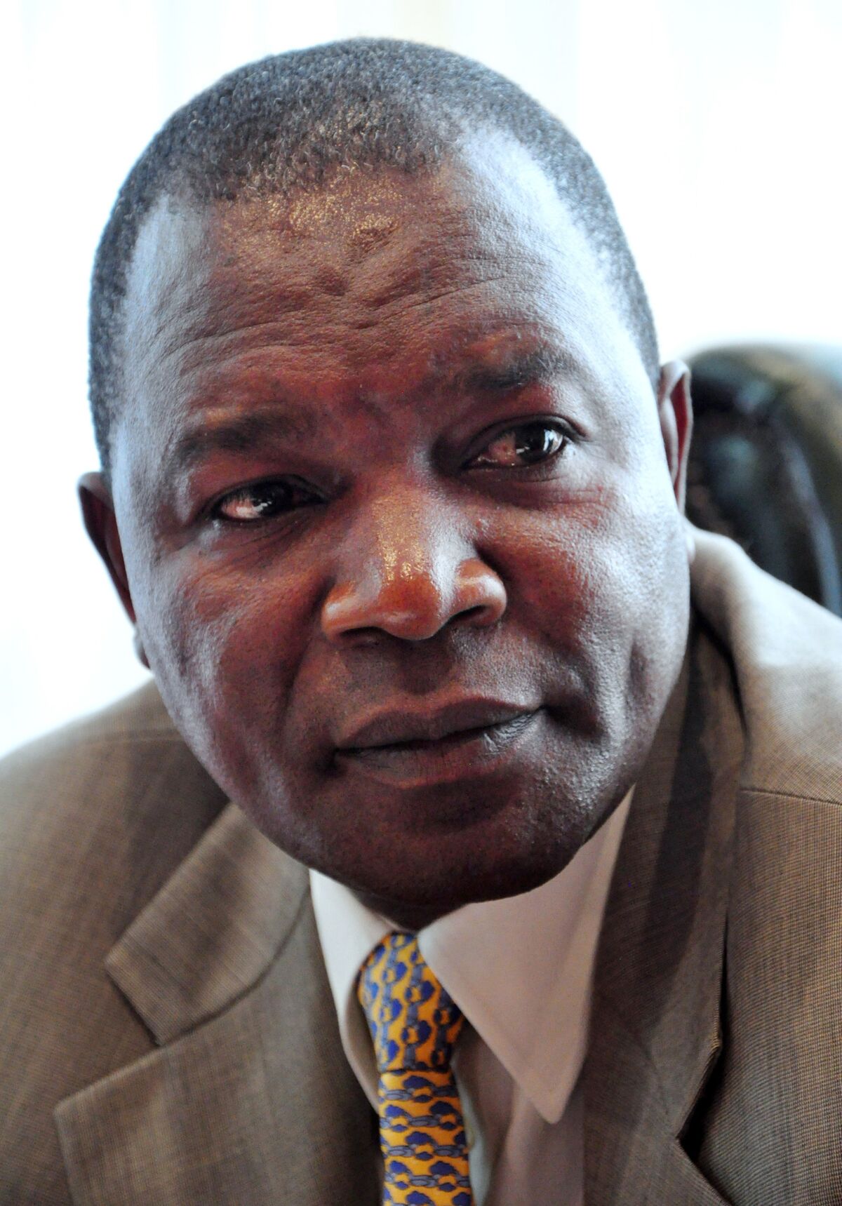 Kenya’s President Nominates Ex-Central Bank Governor as New Head of ...