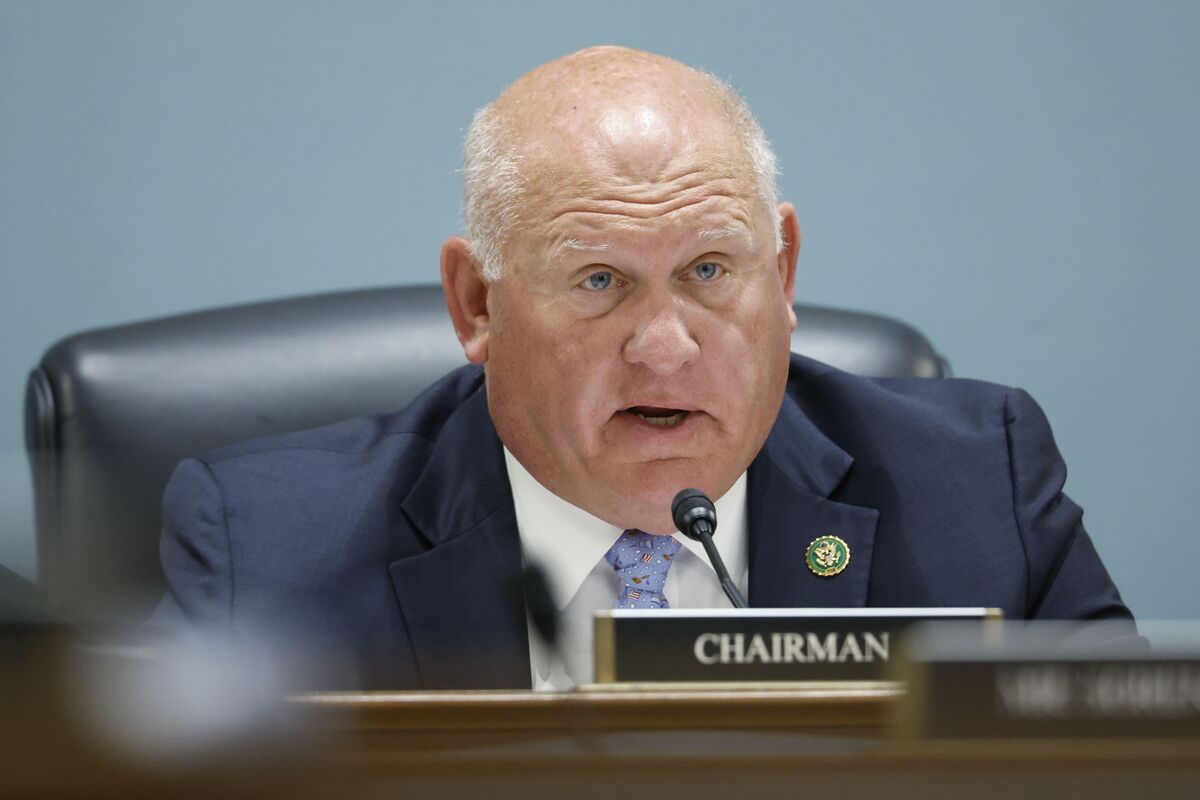 Republican Glenn Thompson Optimistic About Crypto Bill After Ripple ...