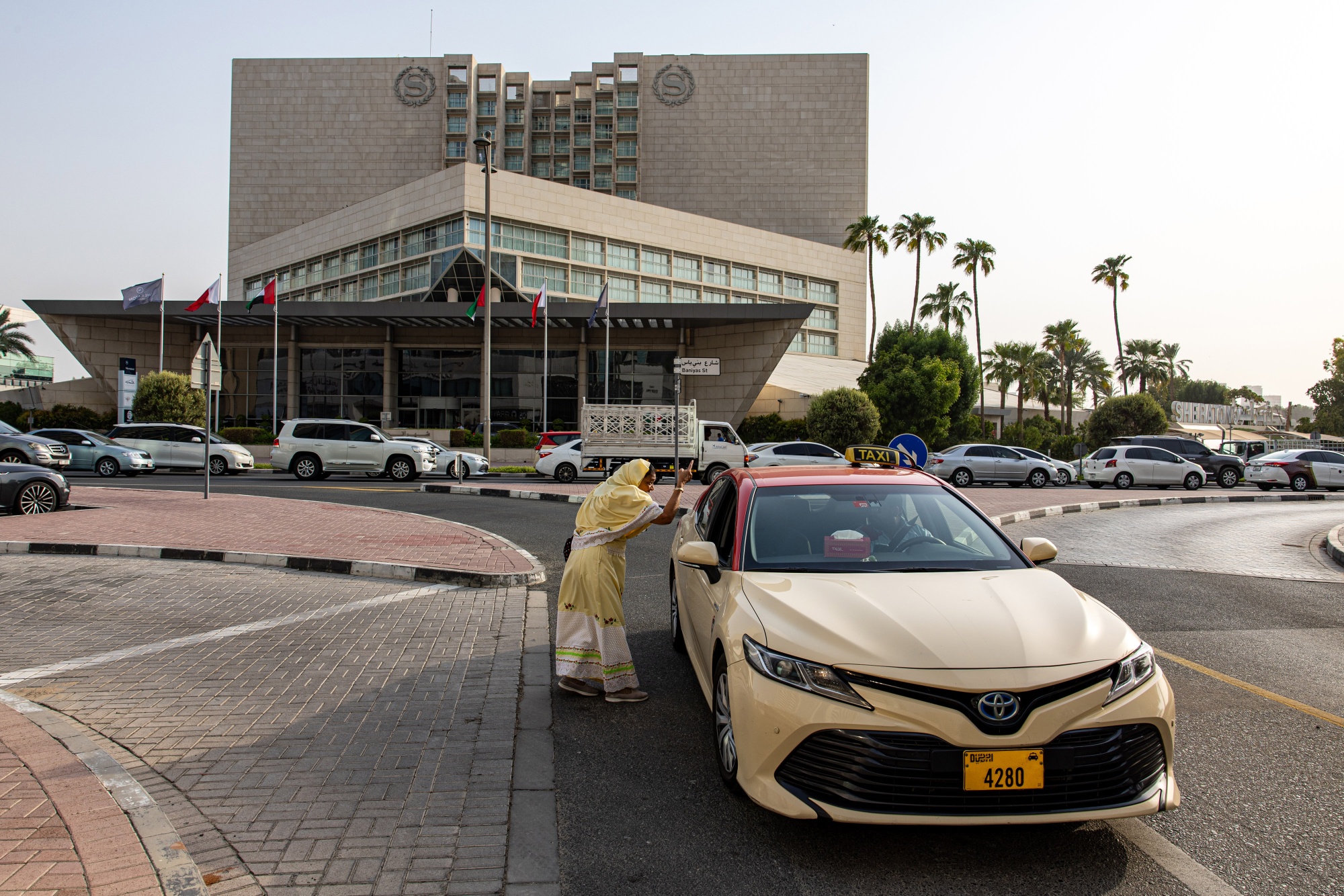Middle East IPOs Pick Up, With Dubai Taxi, Investcorp, Phoenix Group ...