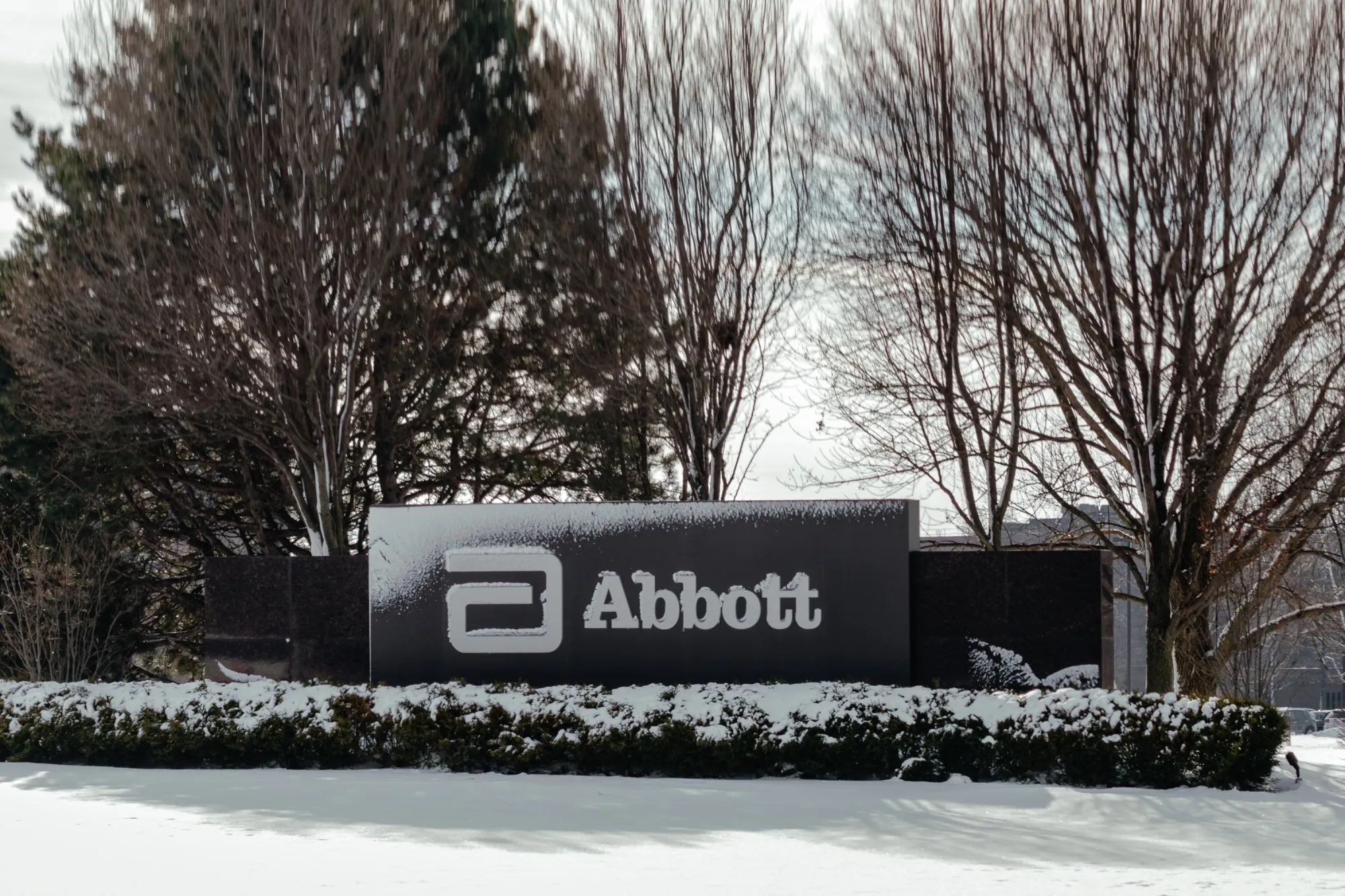 Abbott Misses Sales Estimates as Nutrition Unit Falls Short in Fourth ...