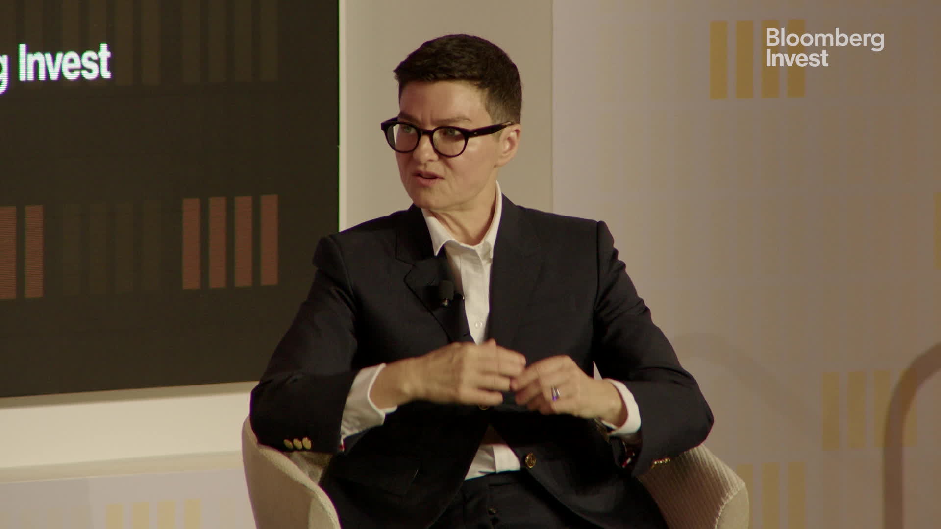 Watch How AI is Actually Being Put to Work: Man Group’s Robyn Grew ...