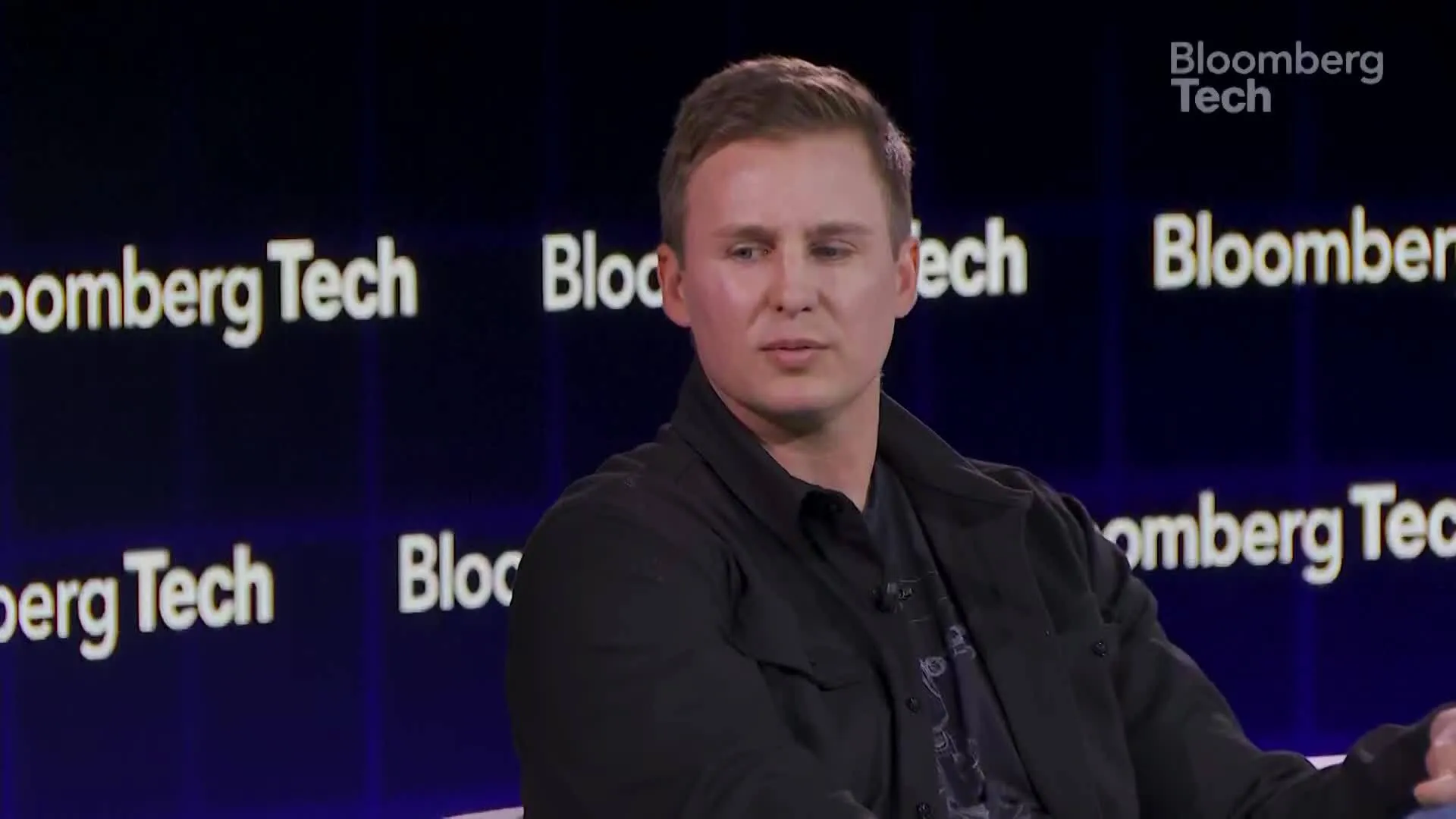 Watch Figure AI CEO on Building General Purpose Robots - Bloomberg