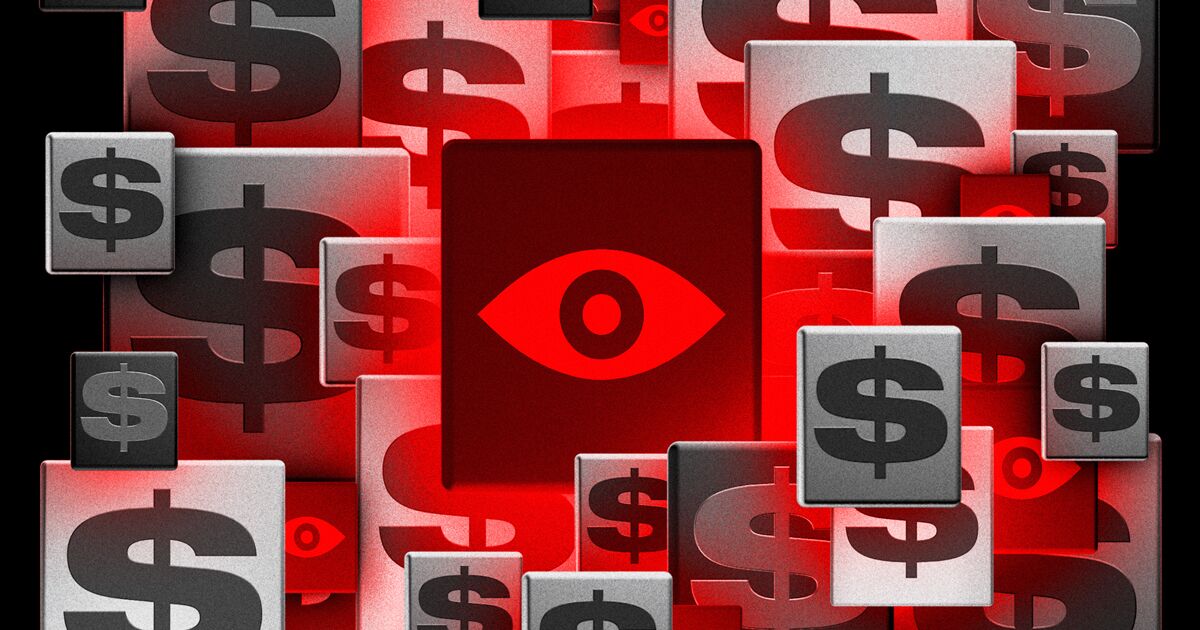 Surveillance Company Turns Ad Data Into Government Tracking Tool ...