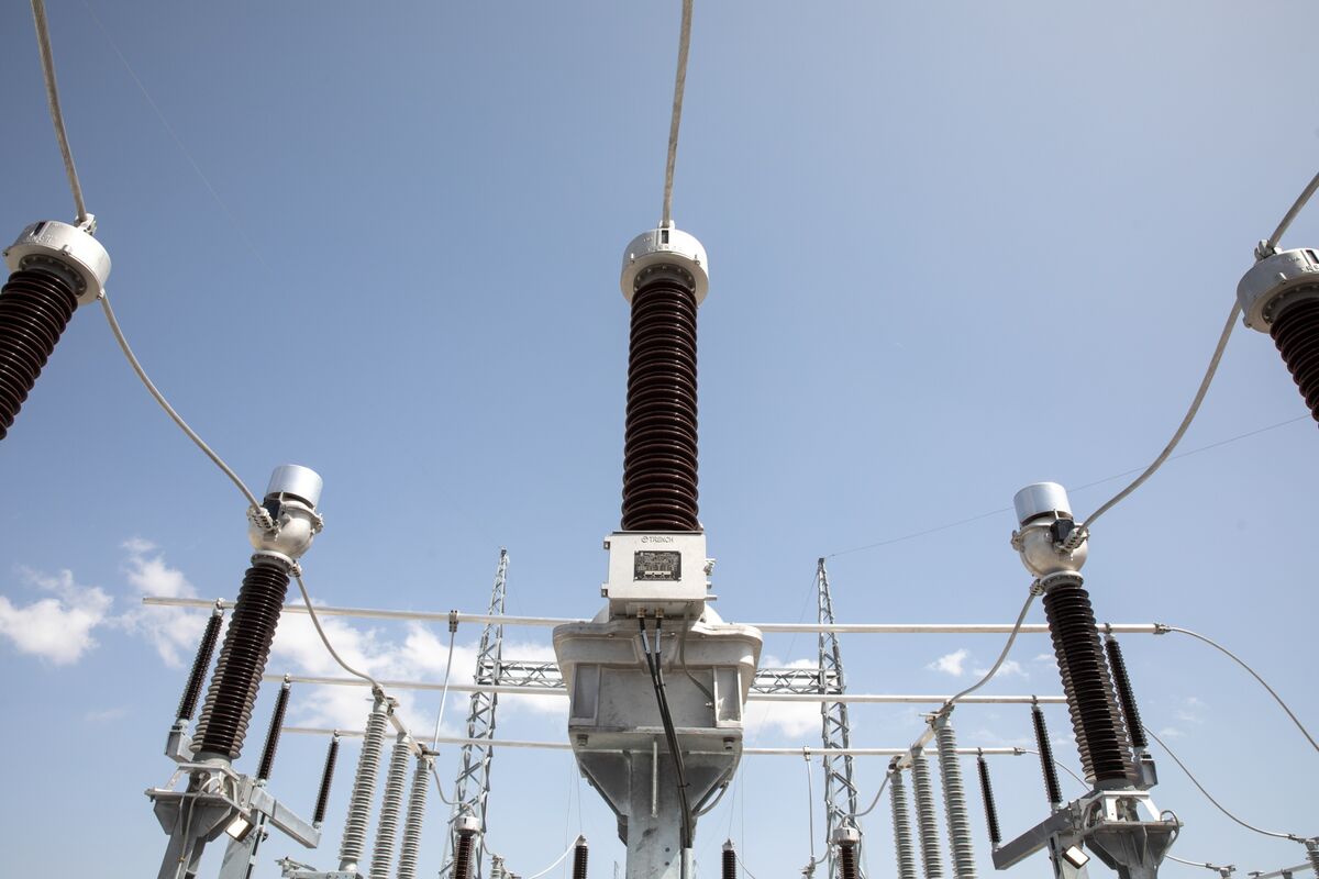 Greece Proposes Renewable Power Link With Austria and Germany - Bloomberg