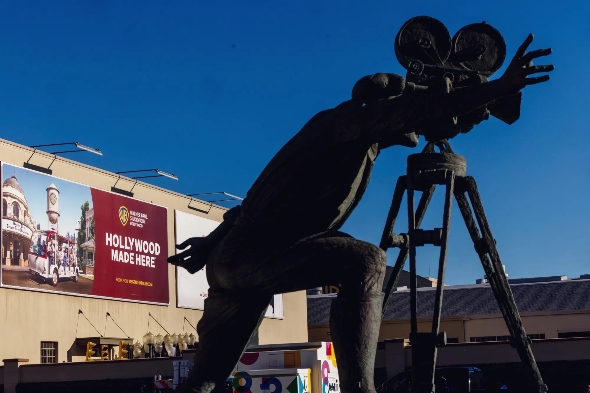 Netflix comprará Warner Bros. en un acuerdo de US$72.000M - Bloomberg