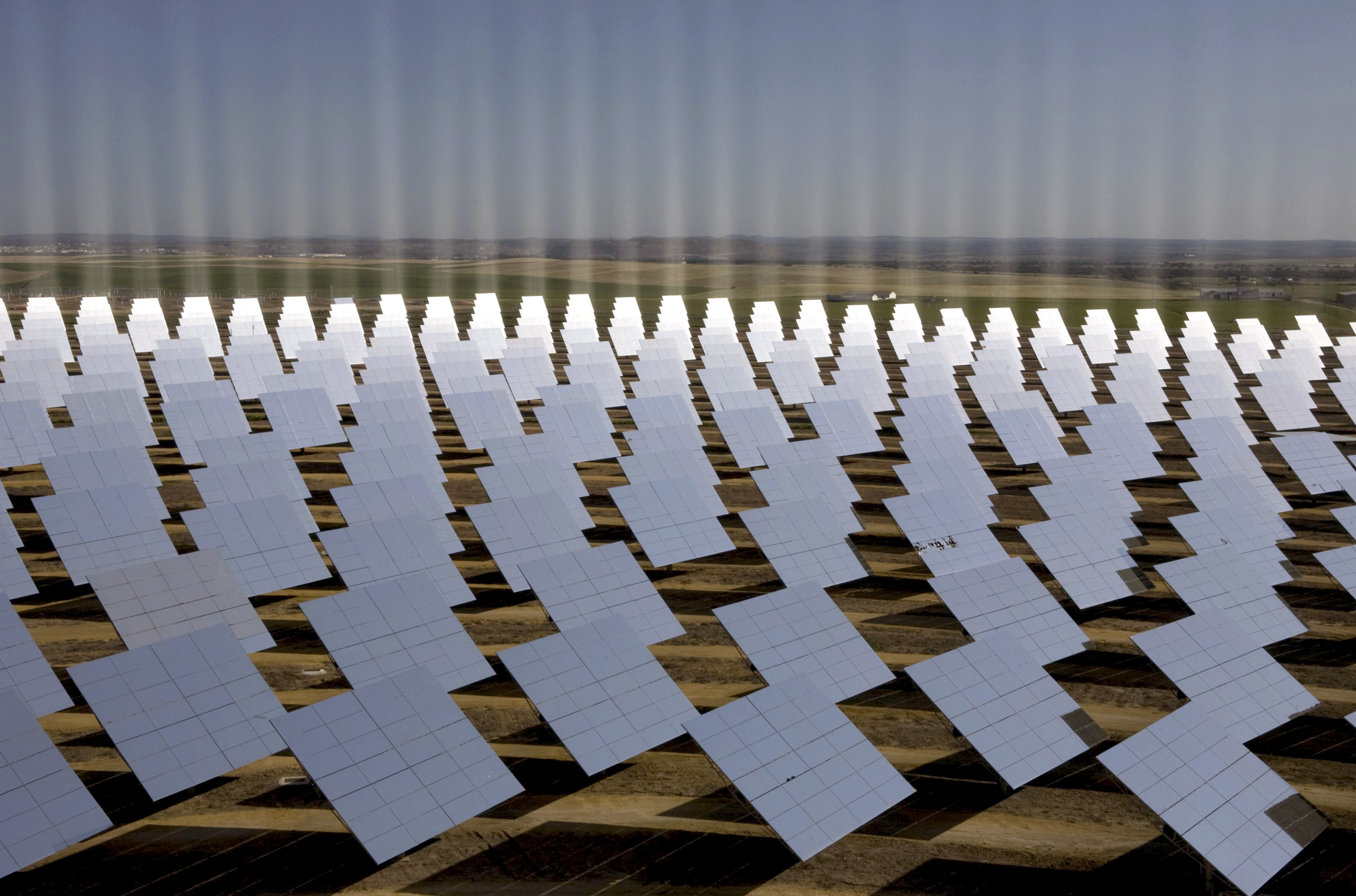 Designers Want to Fix the Big Ugly Problem With Solar Panels - Bloomberg