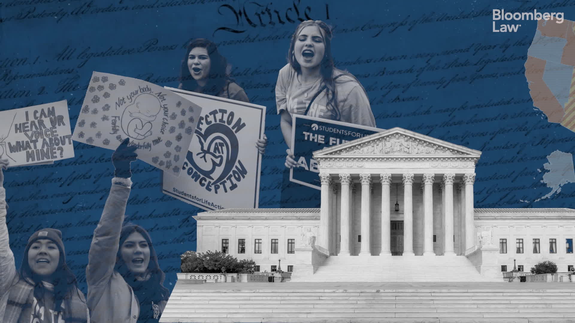 Watch When Do Legal Rights Begin? - Bloomberg