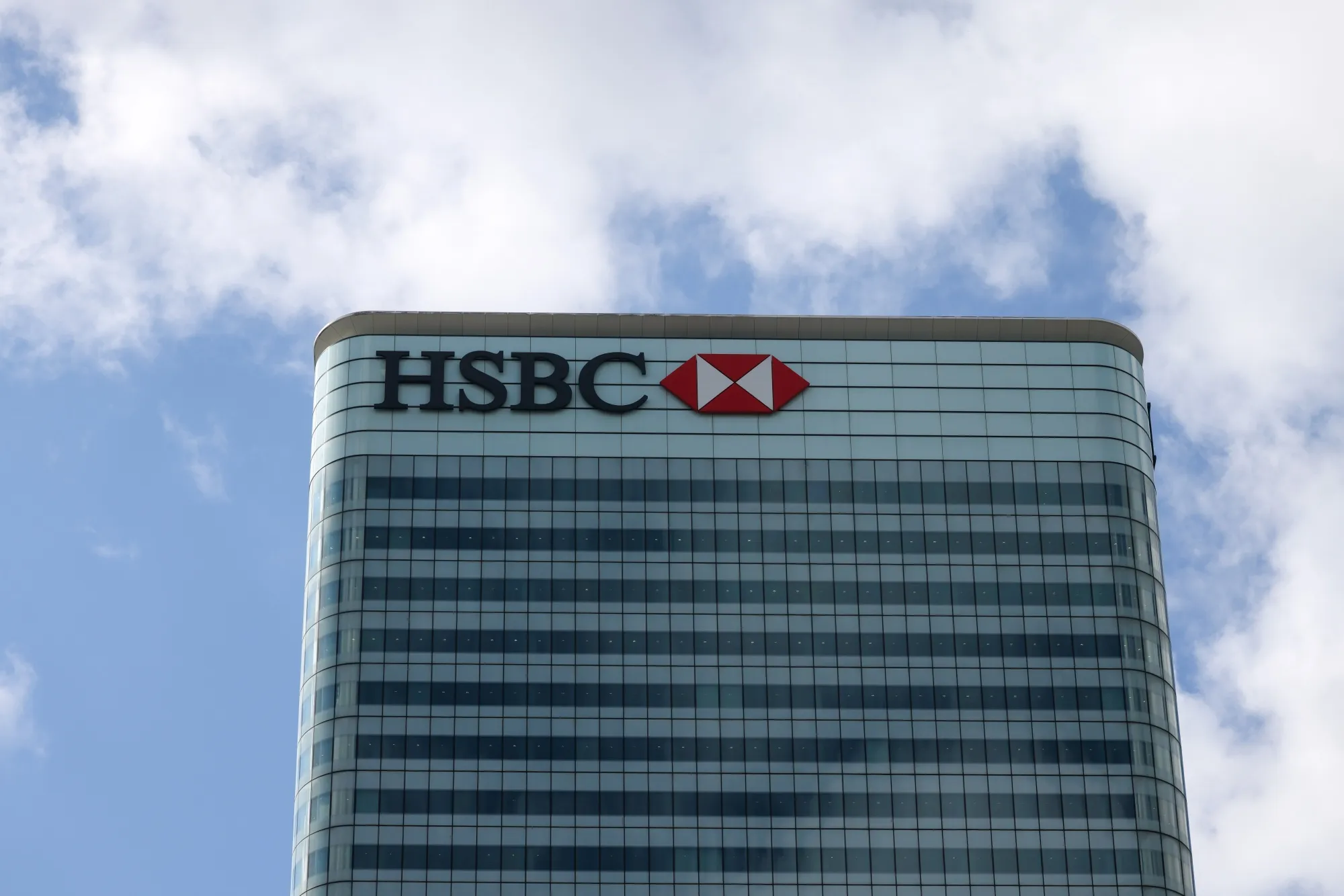 Ganancias HSBC caen por deterioro de US$3.000 millones de banco chino ...