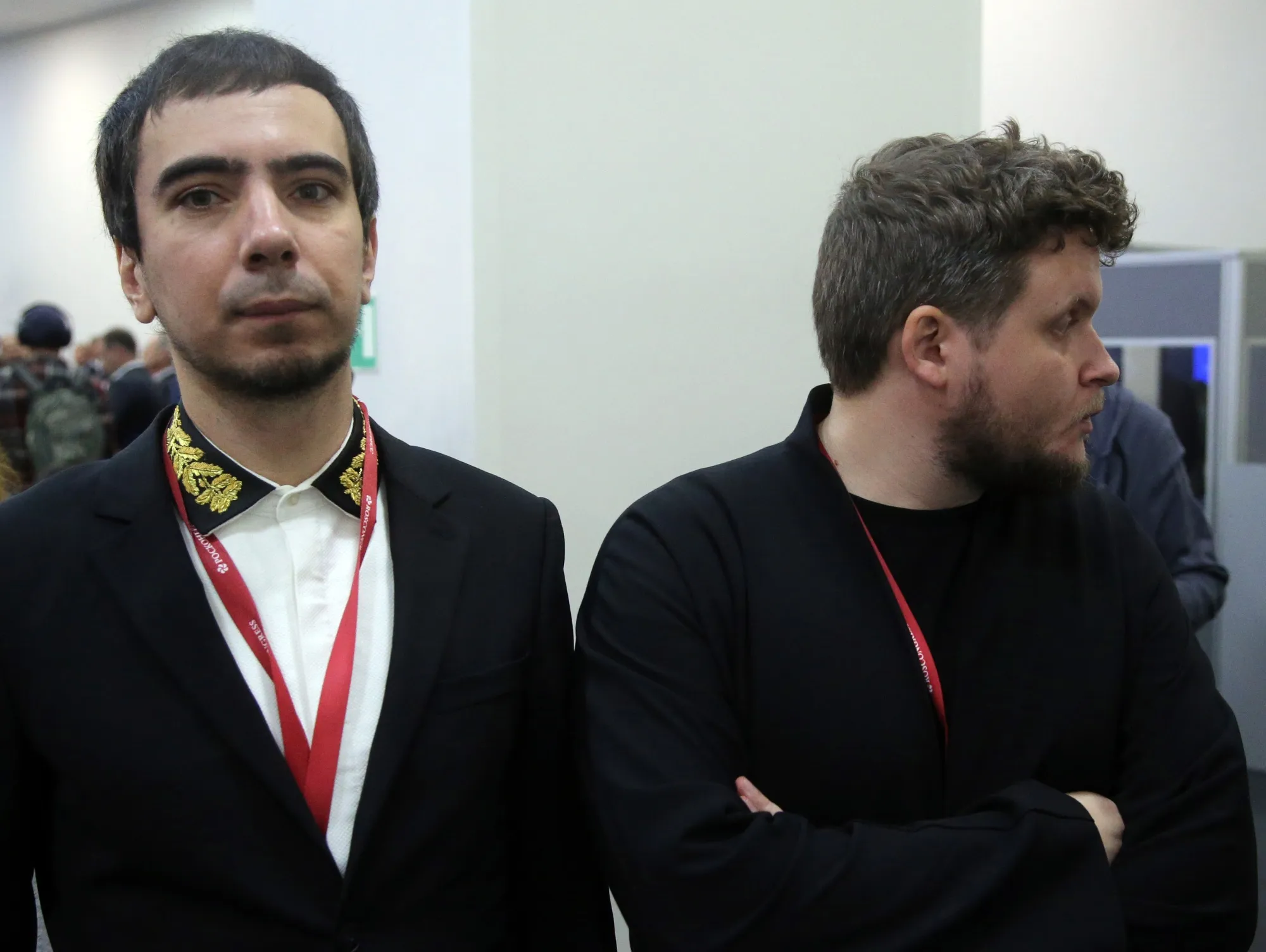 Pro-Kremlin Pranksters Claim Another Scalp From Critics of Putin - Bloomberg