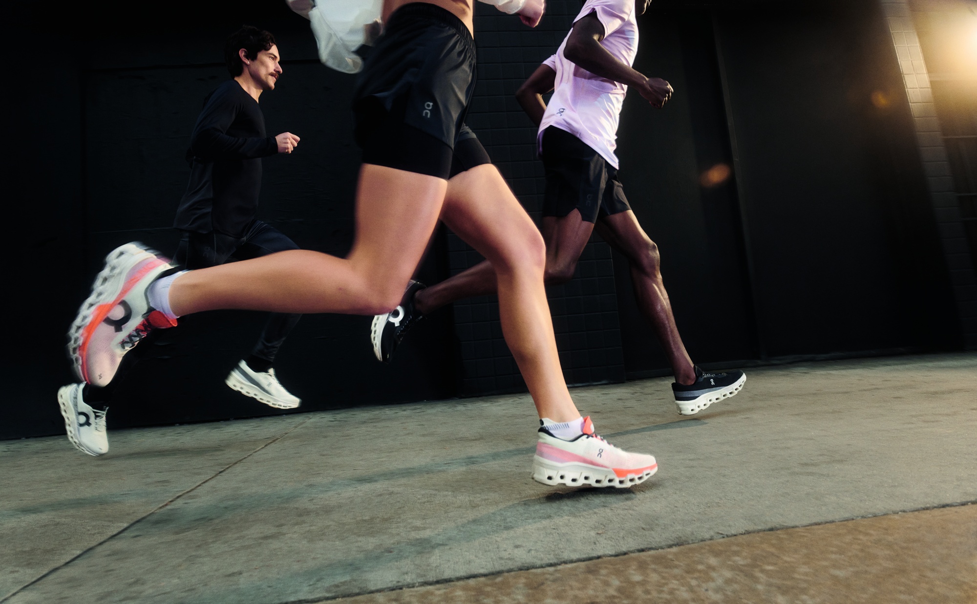 Federer-Backed On Boosts Forecast After Sneaker Demand Rises - Bloomberg