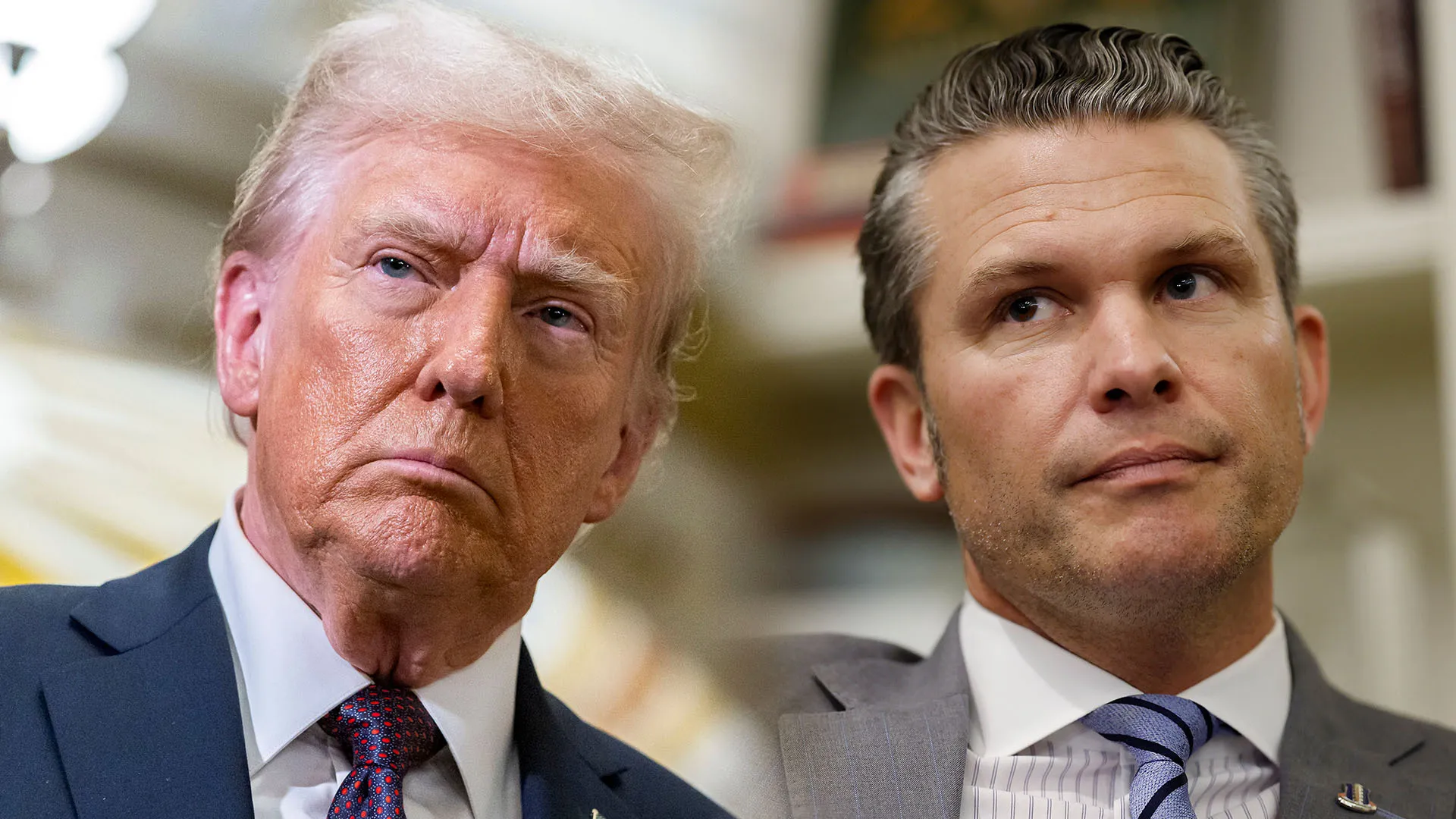 Watch SALT Deduction Cap Talk, Hegseth Confirmation Hearing - Bloomberg