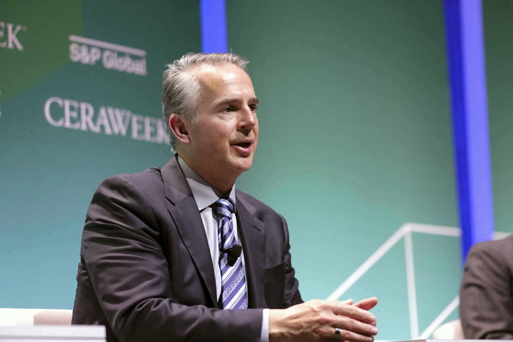 Texas Power Grid Boss Sees Tight Winter Supply as Demand Grows - Bloomberg