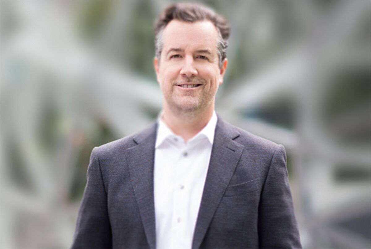 Amazon Video Executive Greg Hart Resigns for Role at Compass - Bloomberg