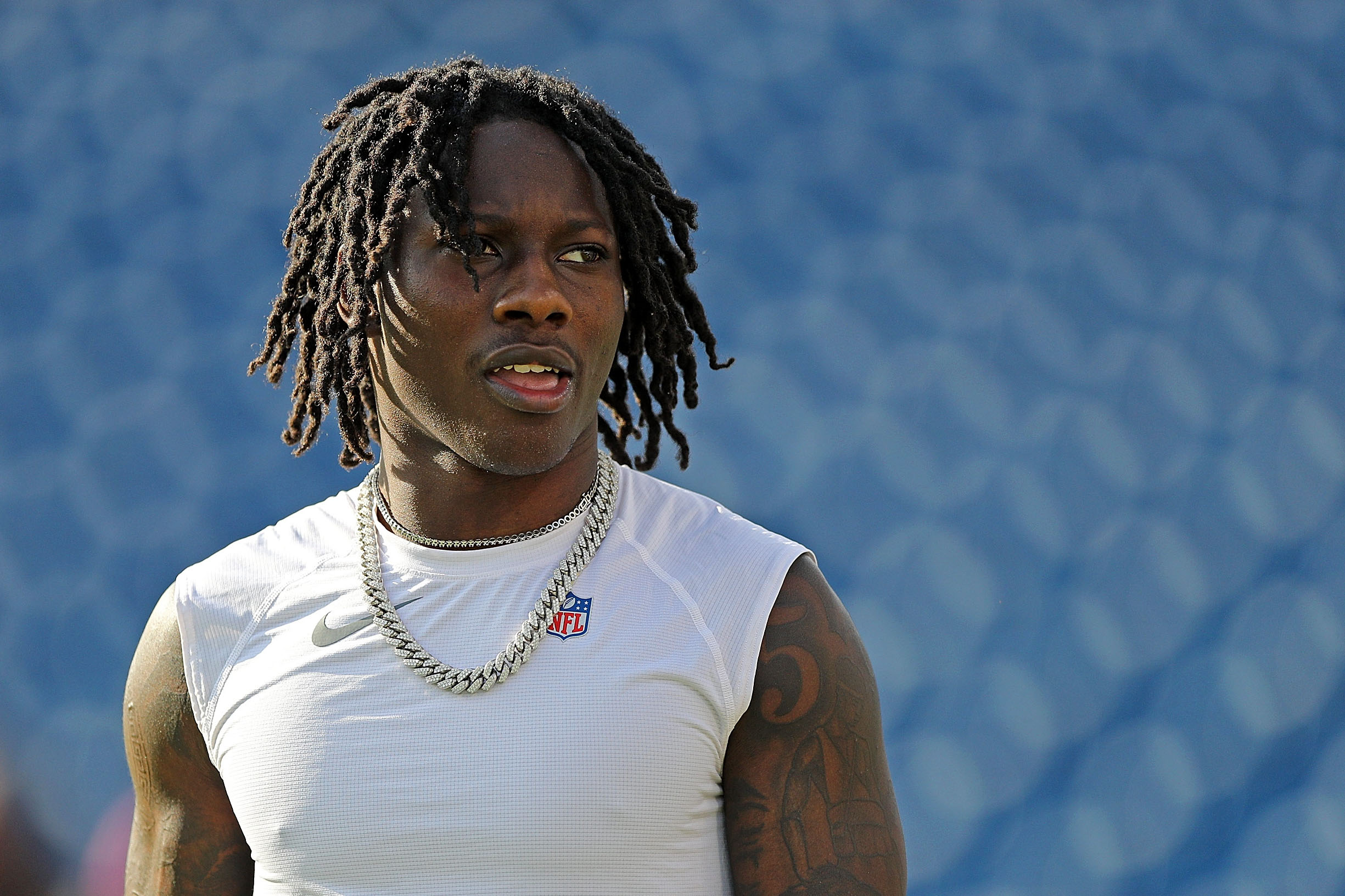 Kansas City Chiefs Wide Receiver Marquise Brown Launches Real Estate ...