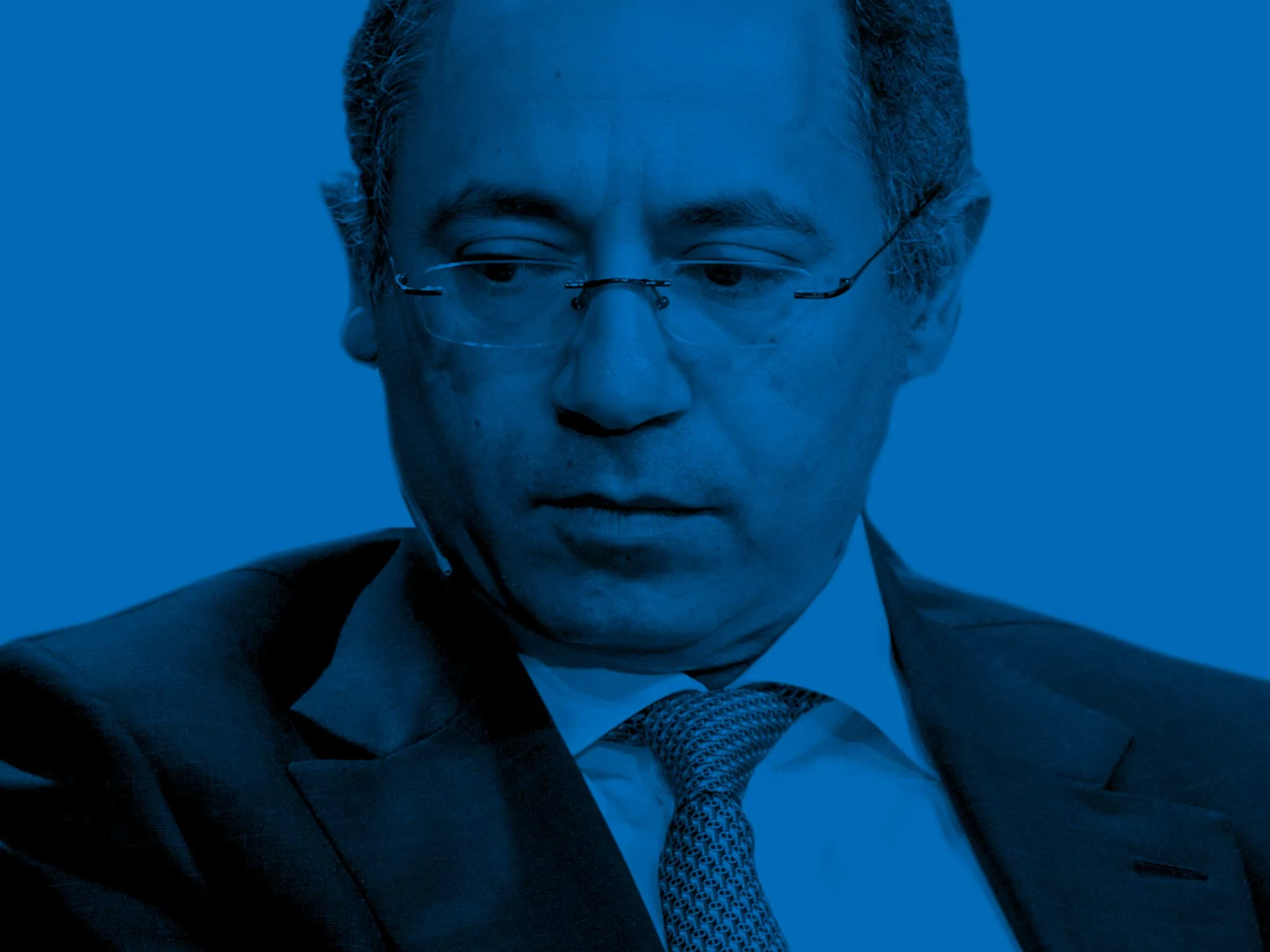 Alan Howard, Macro Trader Behind Brevan Howard AH Master Fund ...