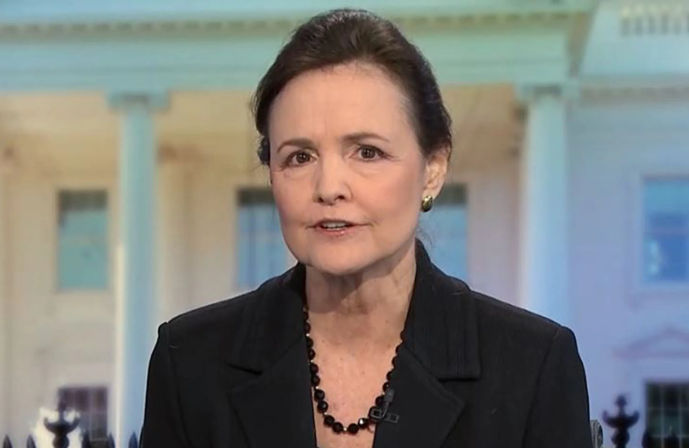 Judy shelton federal reserve store
