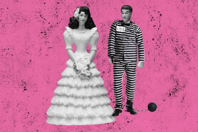 So You Married a Criminal: Perils of the 'Innocent' Spouse - Bloomberg