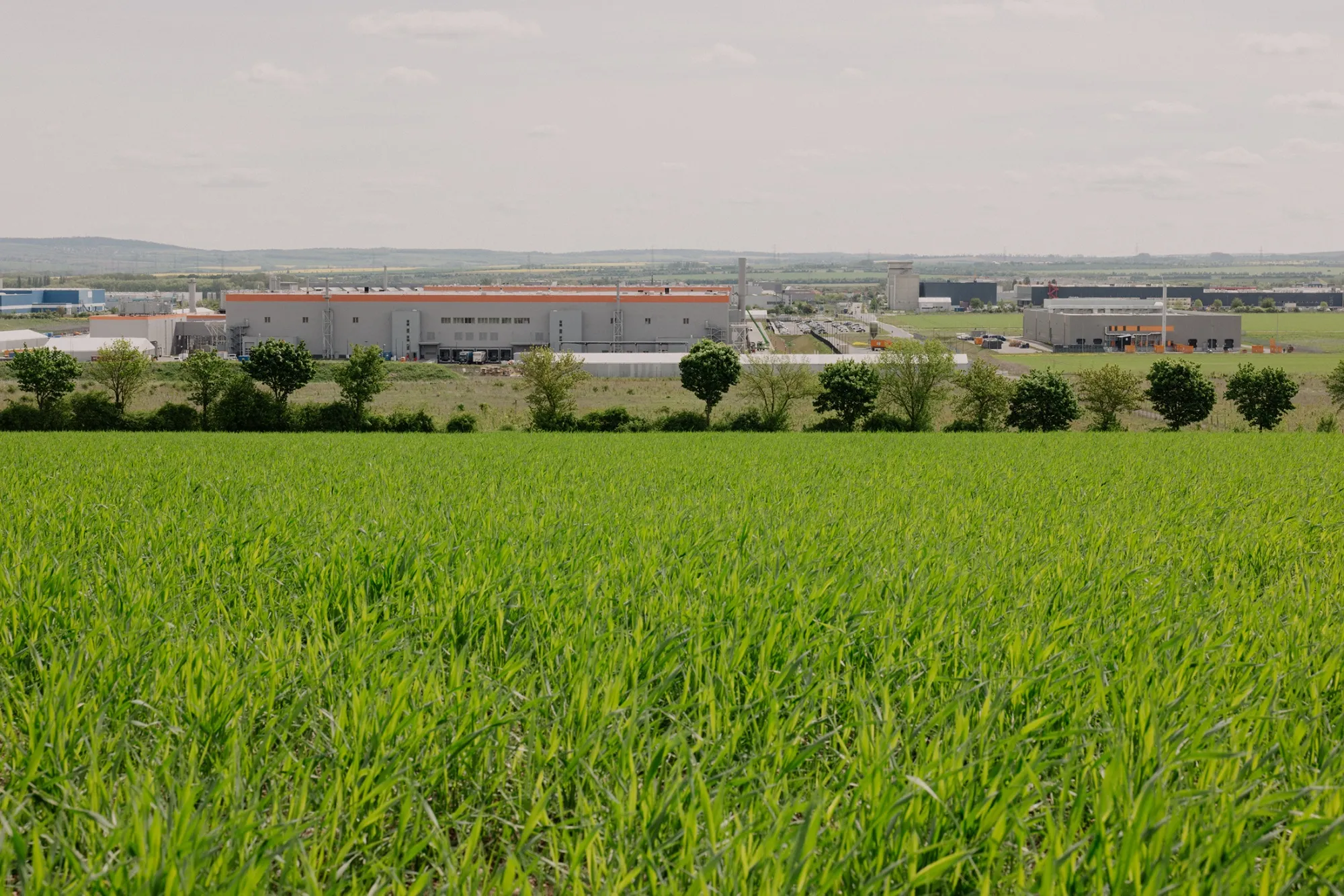 CATL’s Foray Into Europe Shows China’s Tariff Workaround - Bloomberg