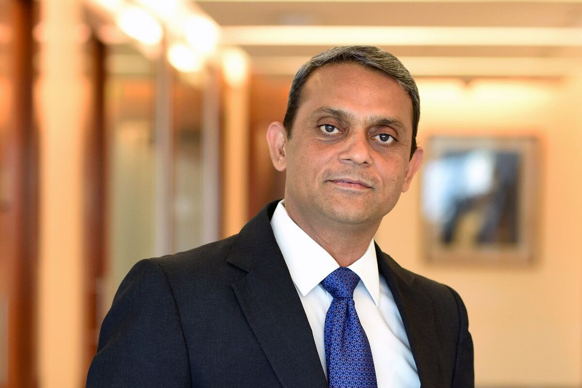 JPMorgan’s New India CEO Eyes Balance Sheet Growth and Top Hires ...