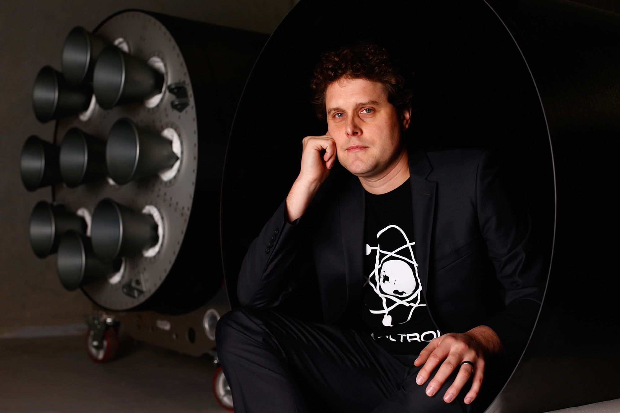 Rocket Lab SPAC Puts Space Company in Direct Competition With Elon Musk ...
