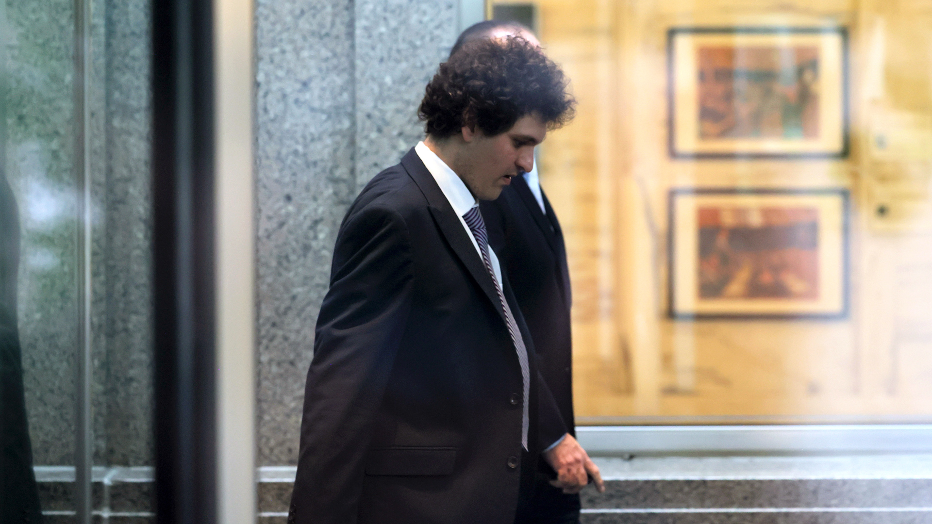 Watch Caroline Ellison Knows the ‘Truth’ Behind SBF Downfall - Bloomberg