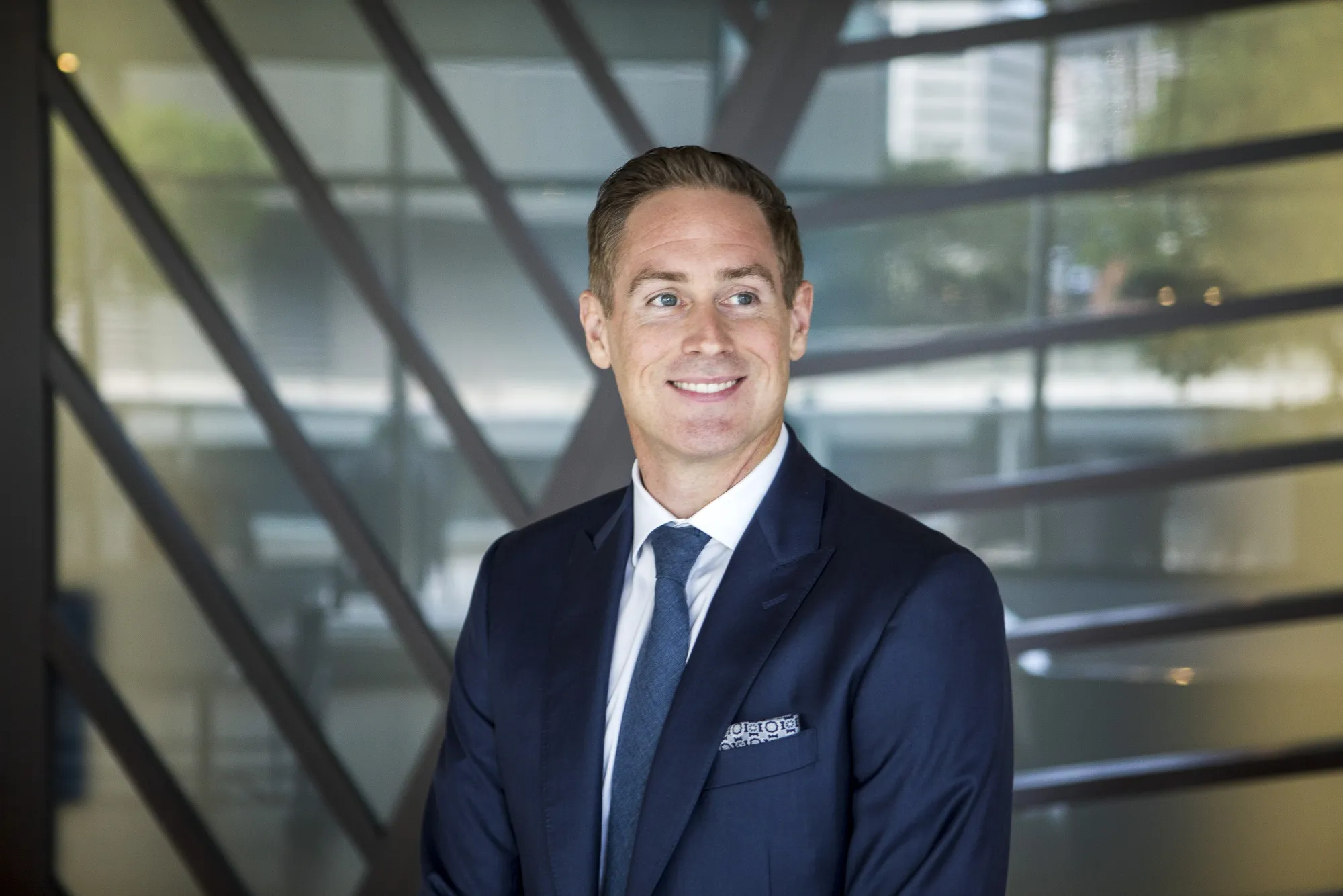 Bain, Abu Dhabi Buy Stake in CI Financial’s US Wealth Unit - Bloomberg