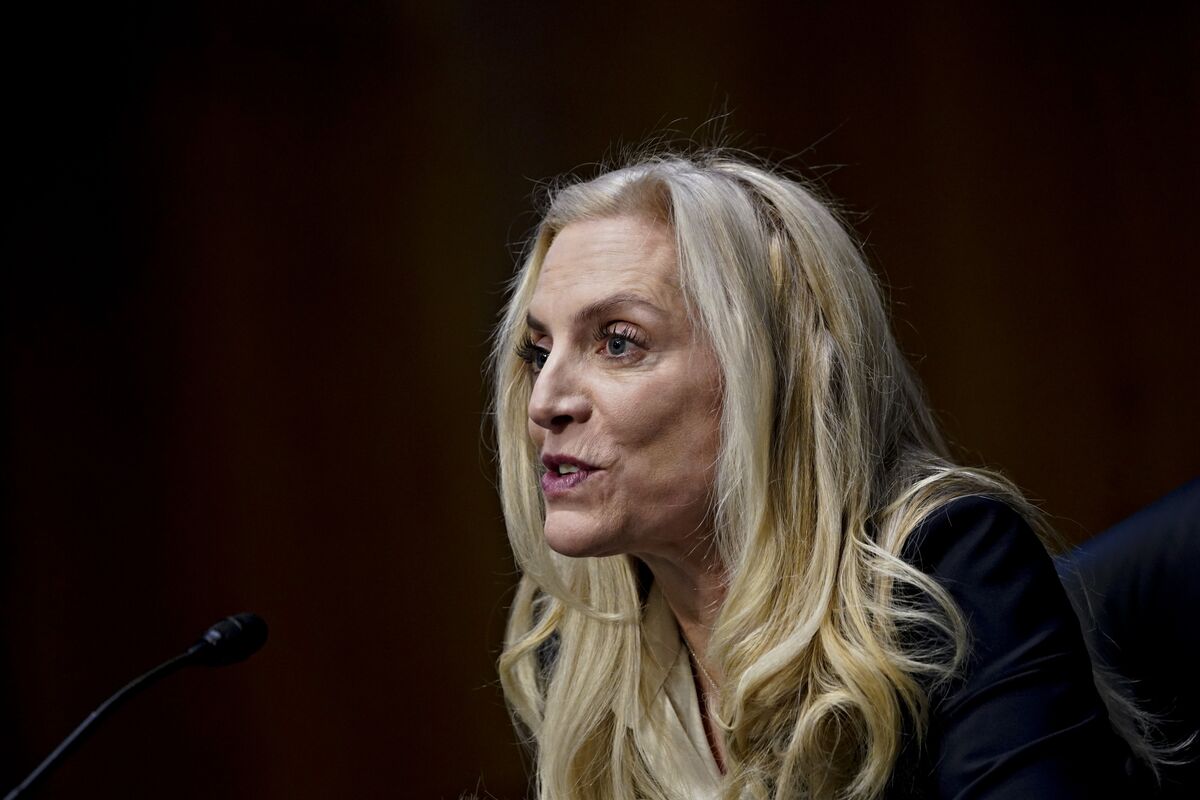 Fed’s Brainard Vows to Fight Inflation for ‘as Long as It Takes ...