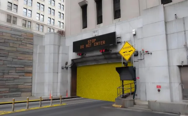 New York City MTA Aims for Flood Resiliency With Tunnel Plugs, Flex ...