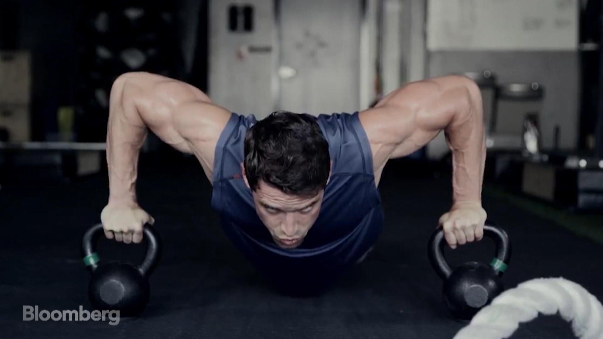 Rhone CEO Aims to Be the Next Billion-Dollar Brand