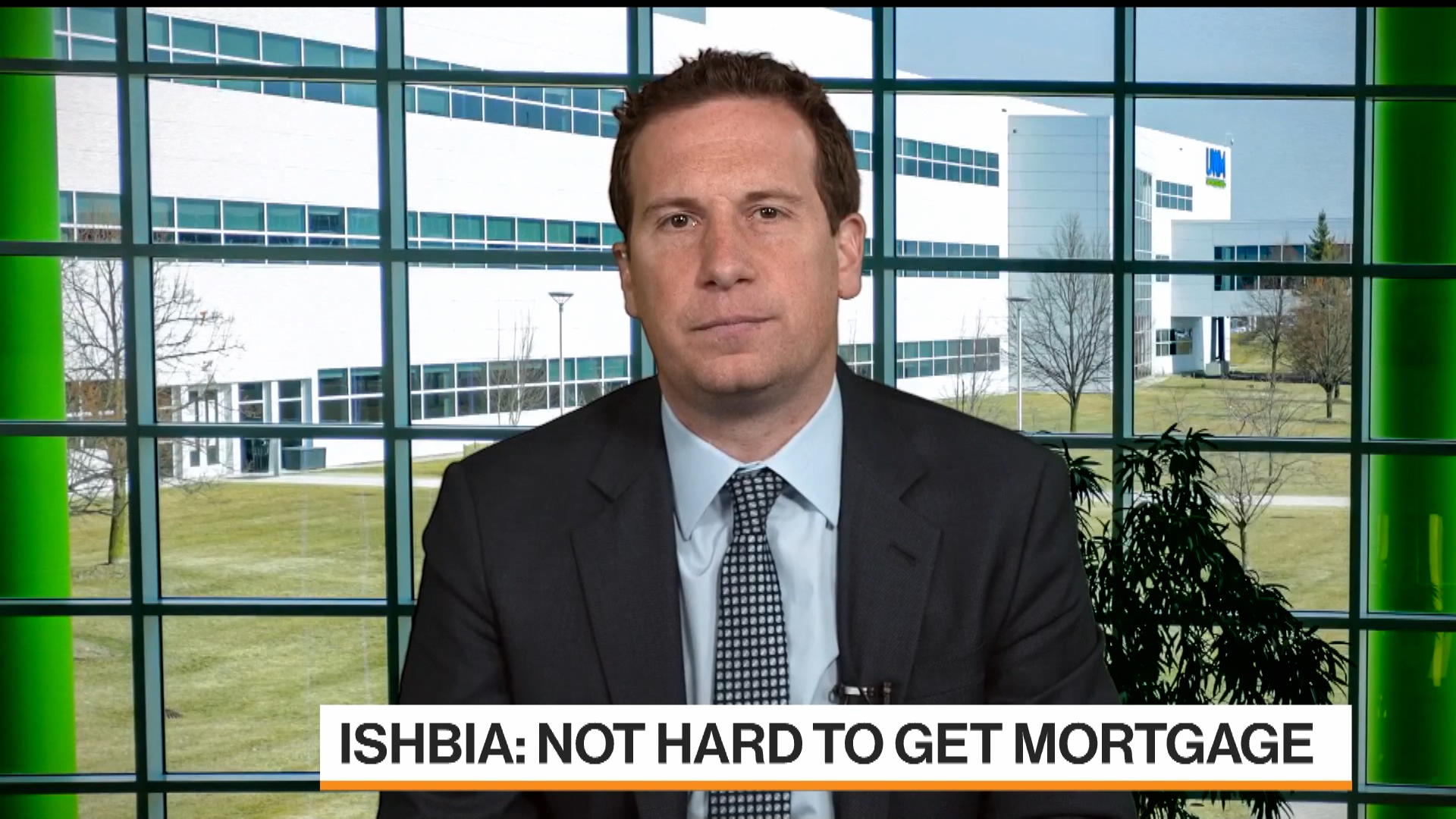 Housing to Settle Down Later This Year, UWM Holdings CEO Says: Video ...